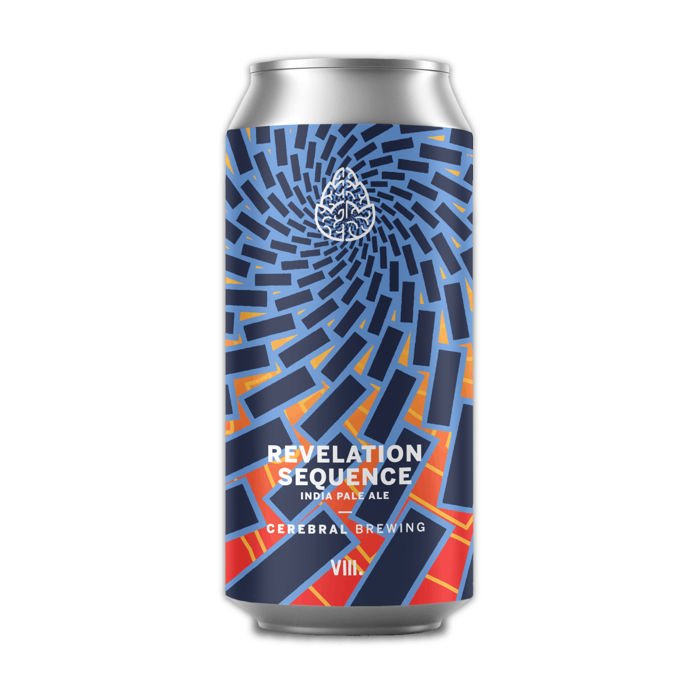 Revelation Sequence | Cerebral Brewing