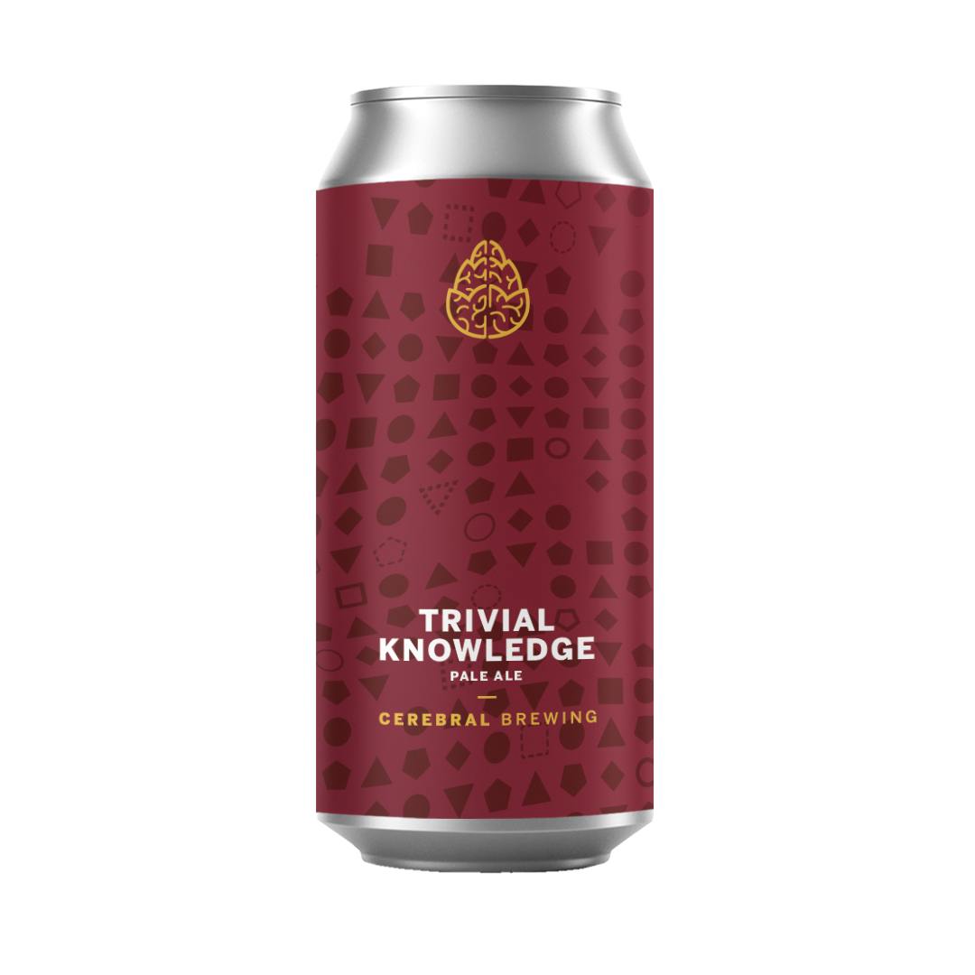 Trivial Knowledge | Cerebral Brewing