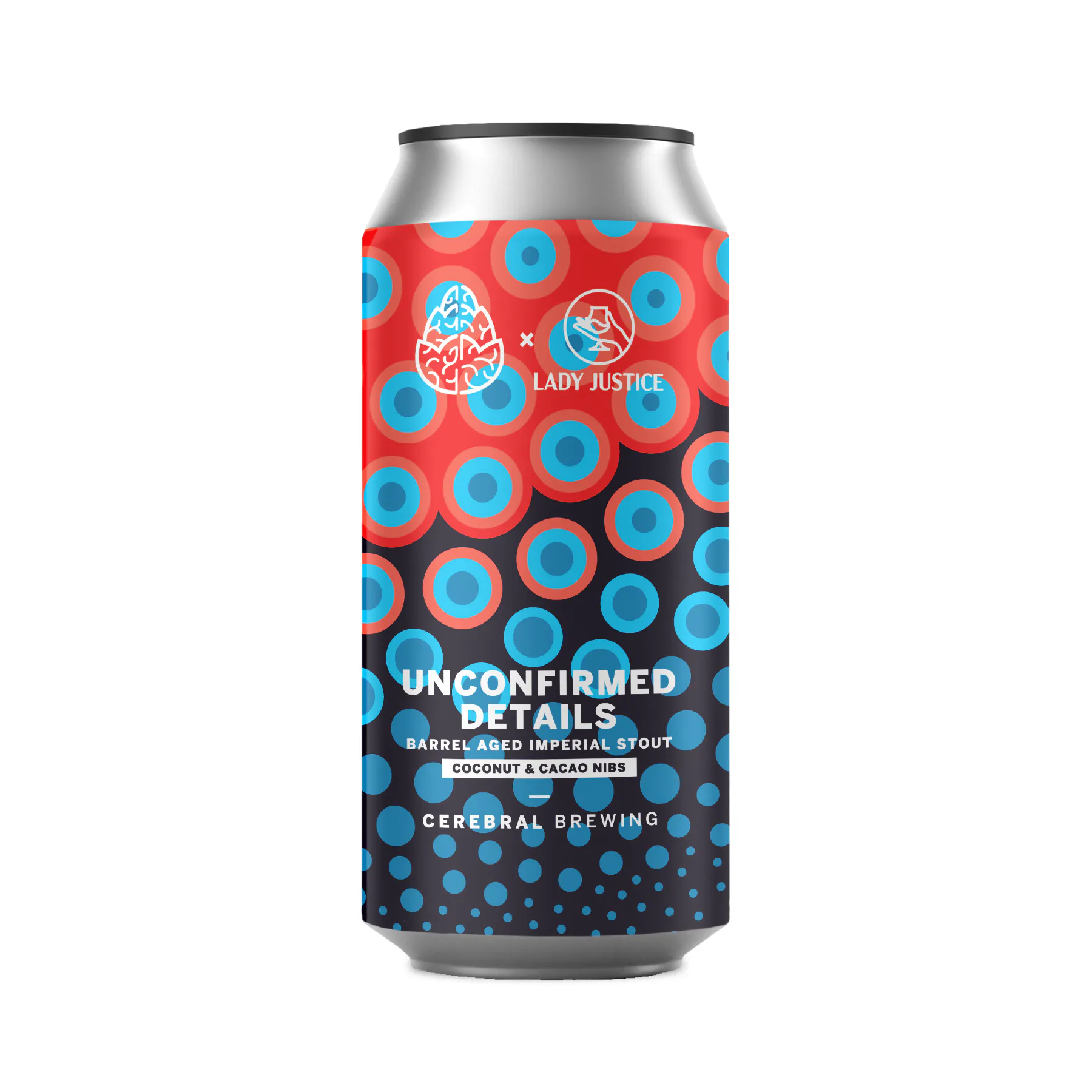 Unconfirmed Details | Cerebral Brewing
