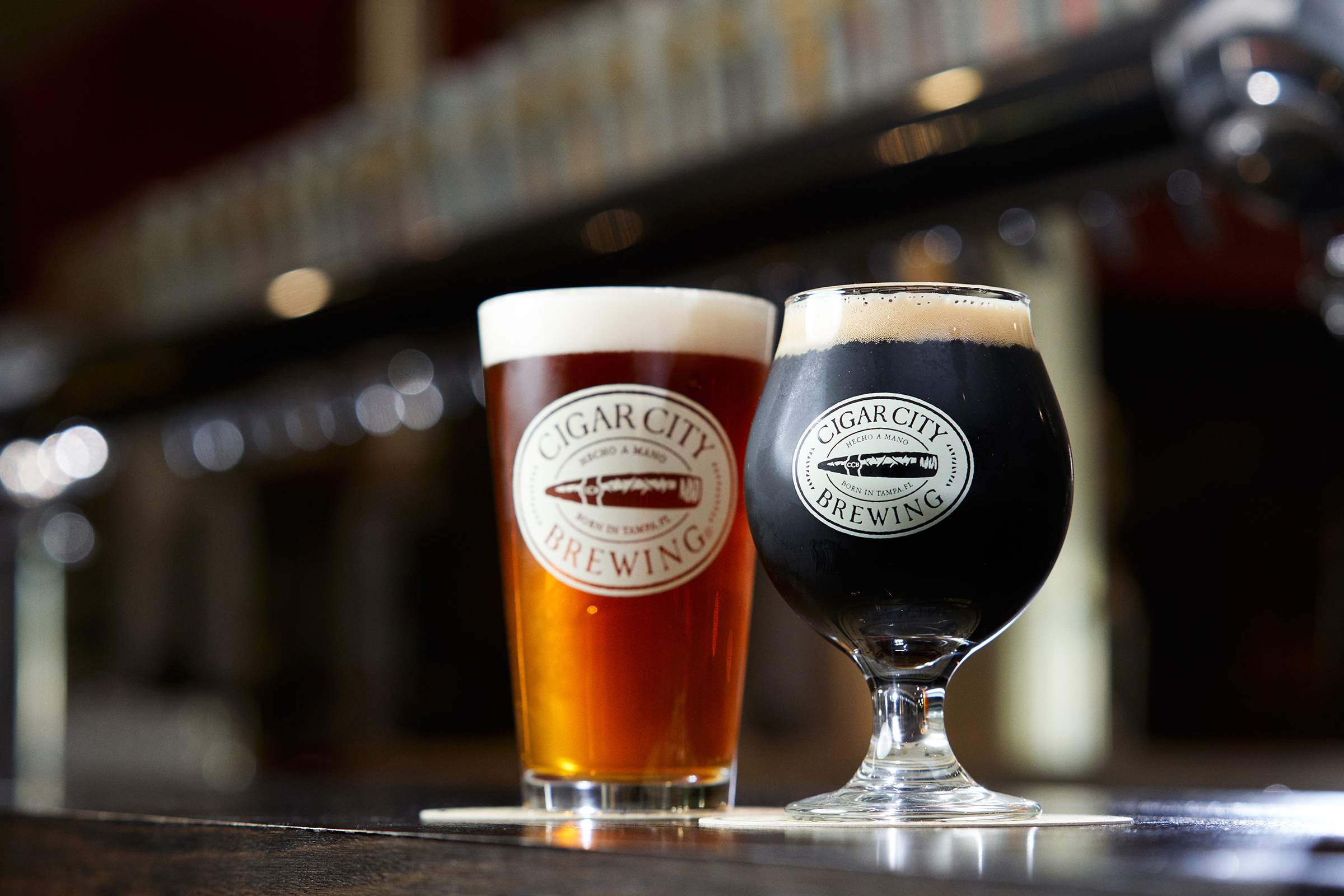 Festival | Cigar City Brewing