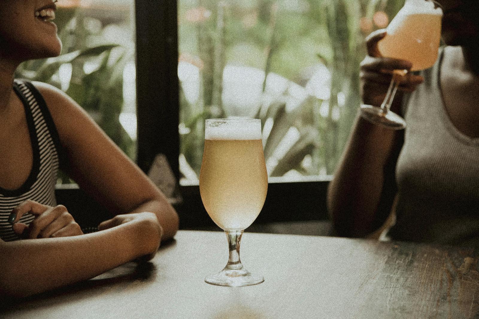 Special Events | Cocoon Brewing