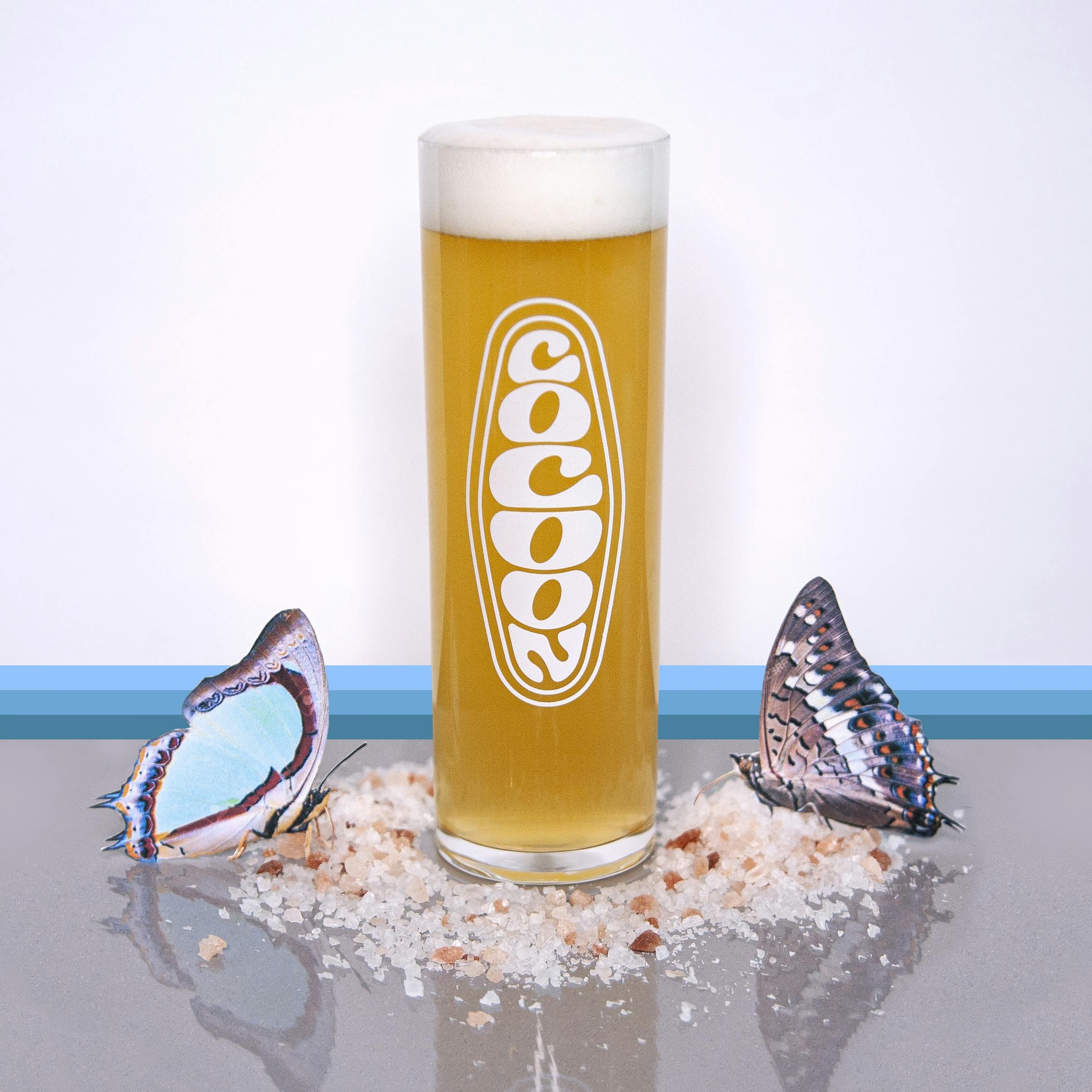 Salt Sipper | Cocoon Brewing