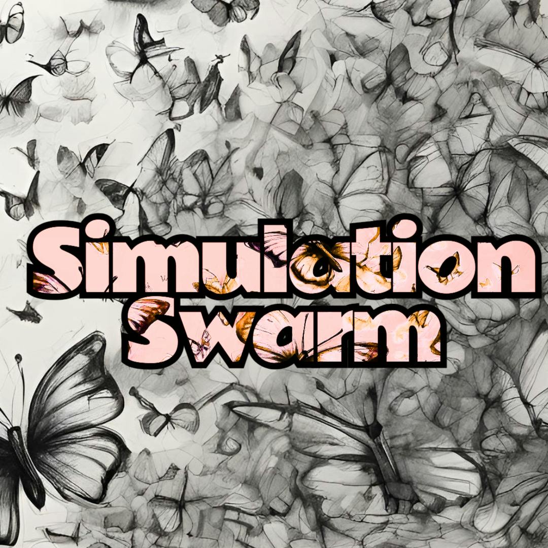 Simulation Swarm | Cocoon Brewing