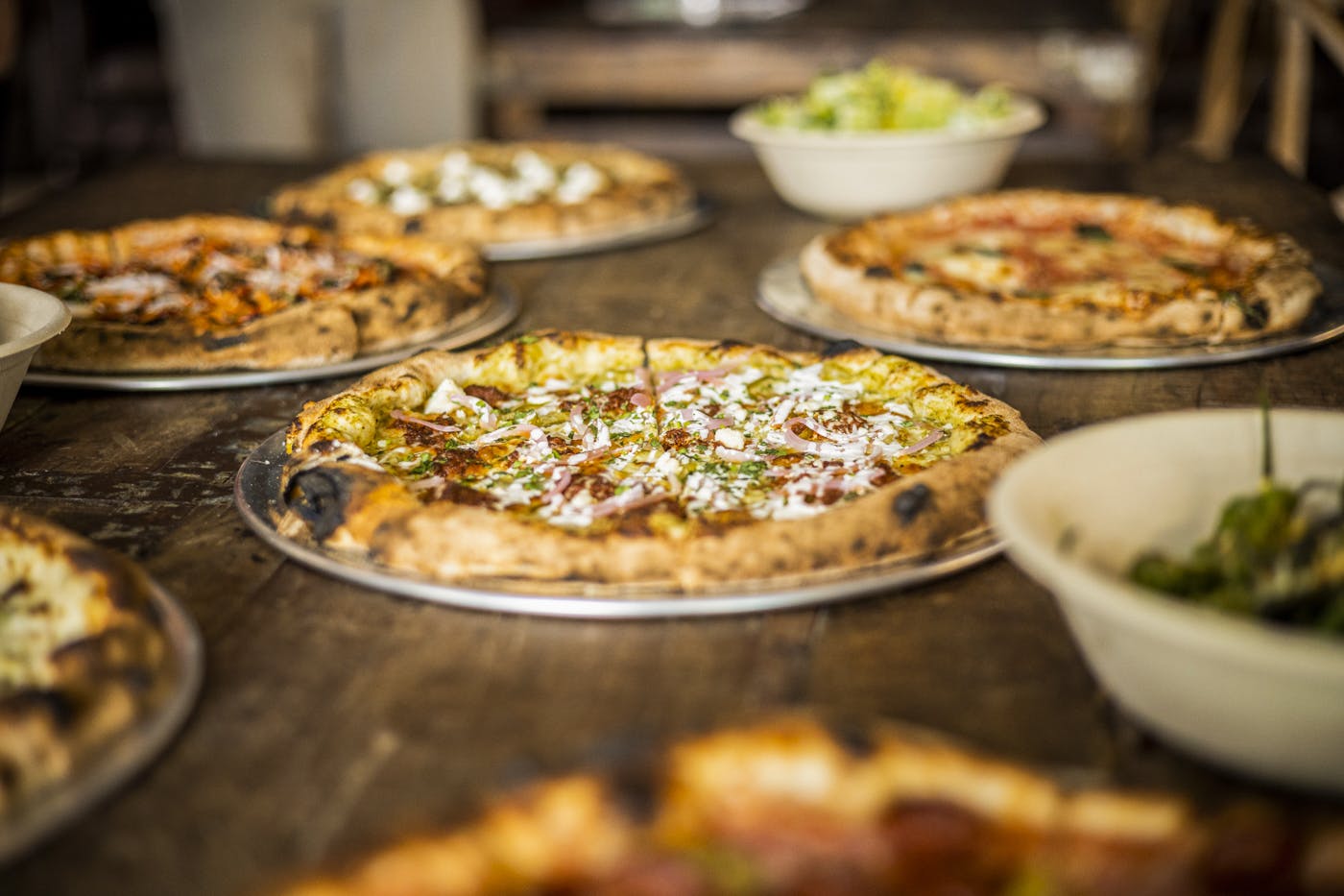 Virginia Beach | Commonwealth Brewing Company