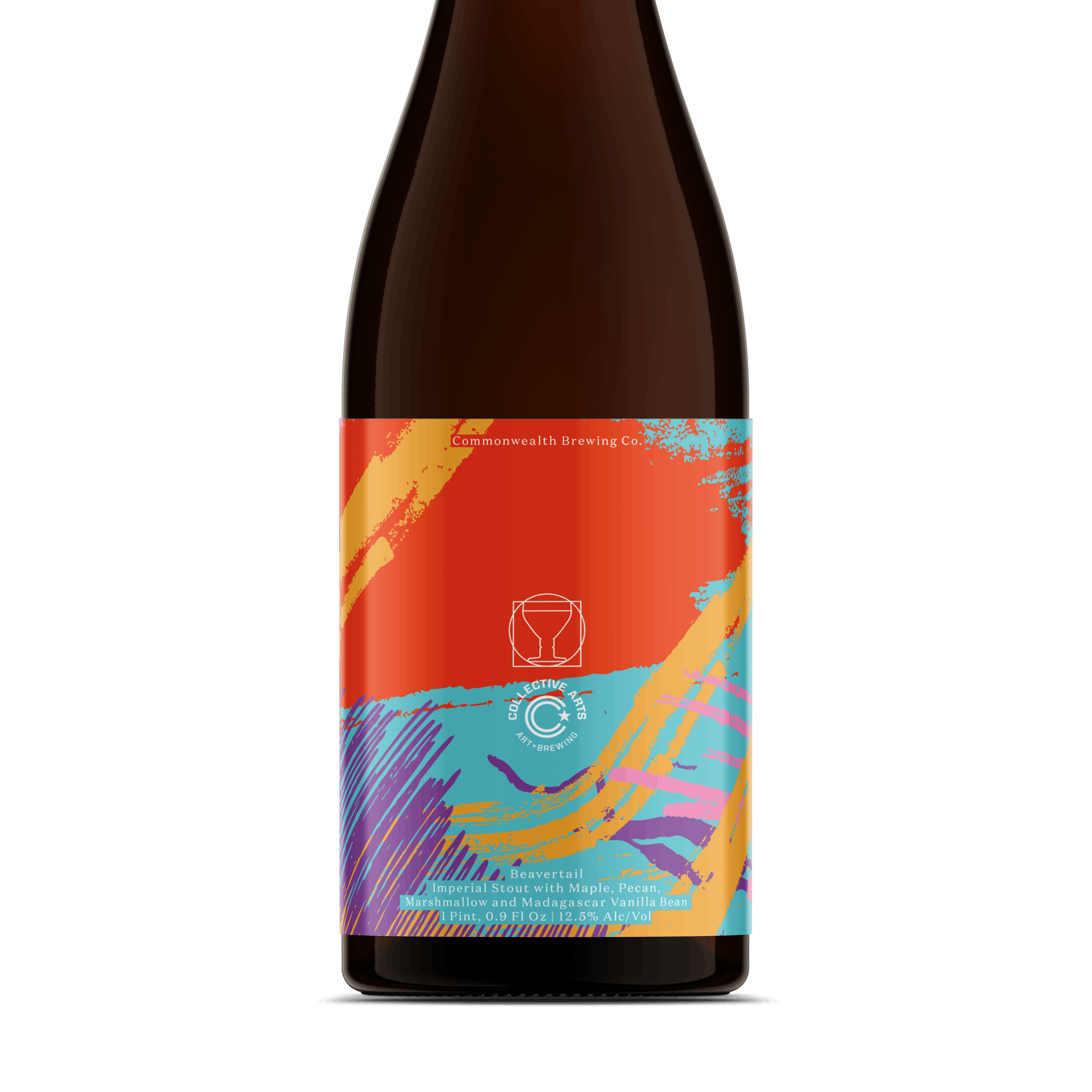 Beavertail | Commonwealth Brewing Company