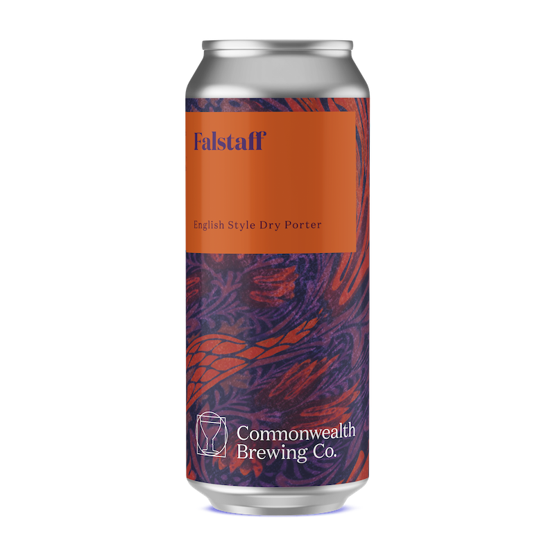 Fairfax | Commonwealth Brewing Company