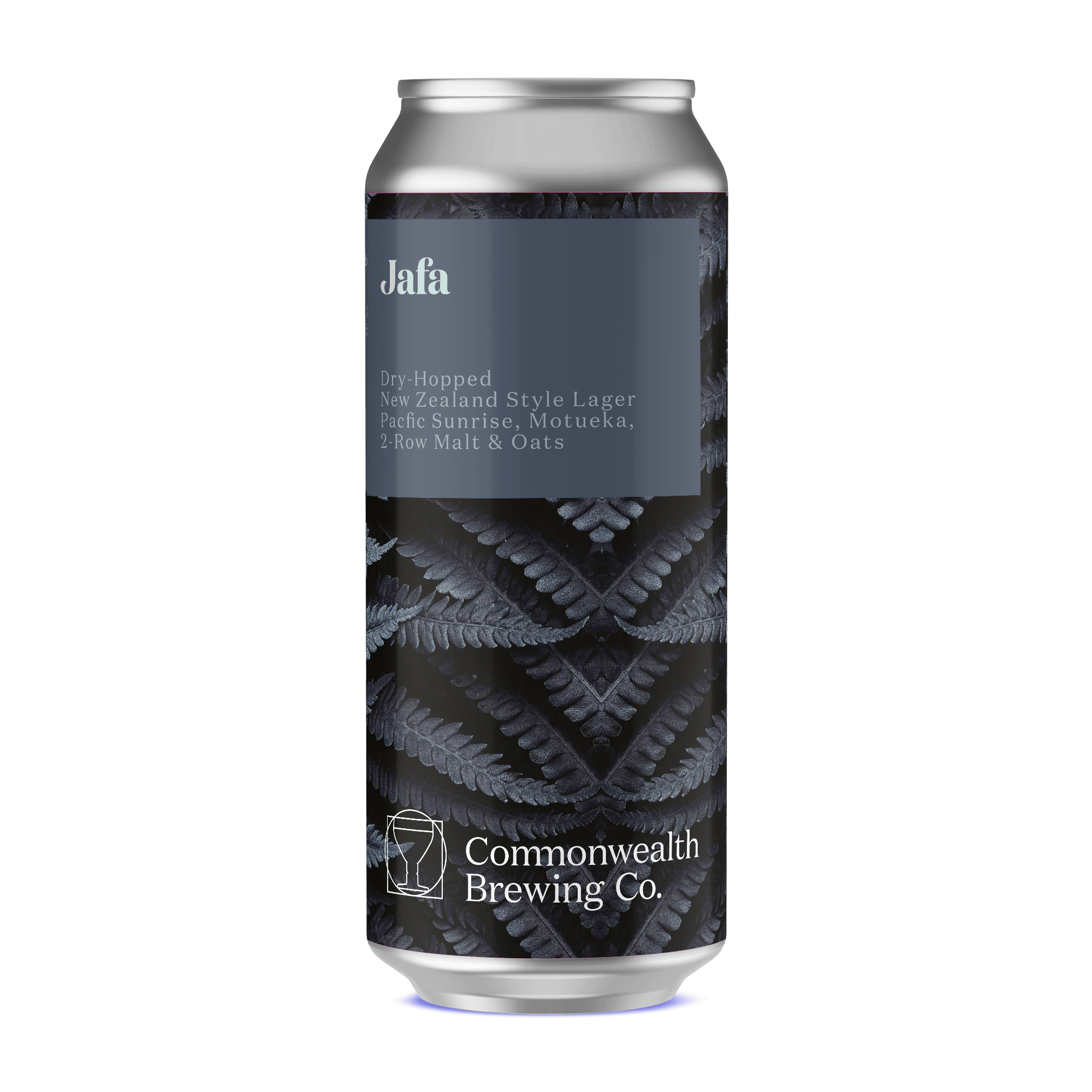 Jafa | Commonwealth Brewing Company