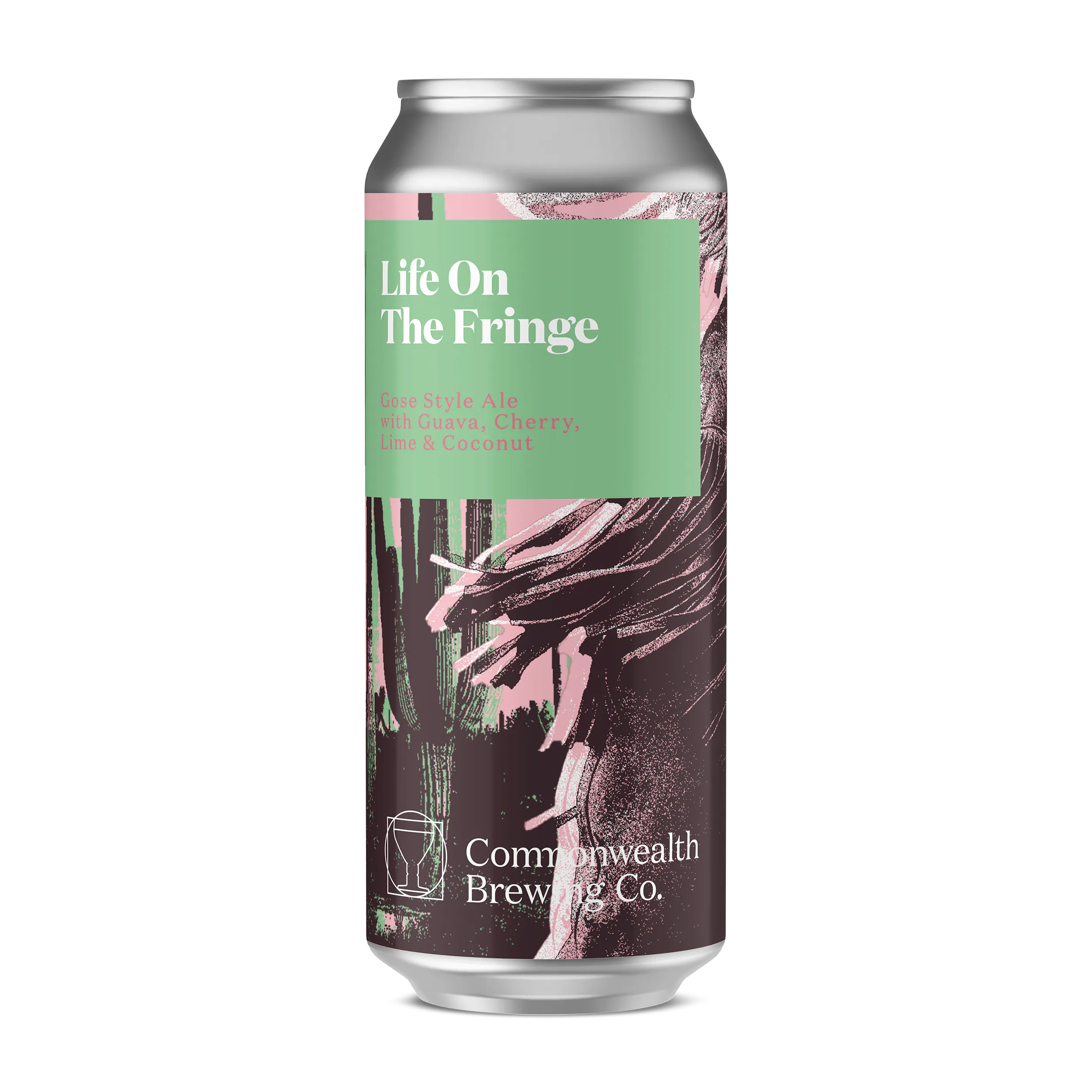 Life On The Fringe | Commonwealth Brewing Company