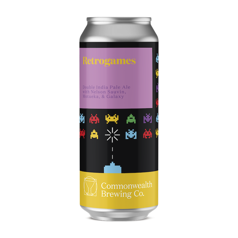 Fairfax | Commonwealth Brewing Company