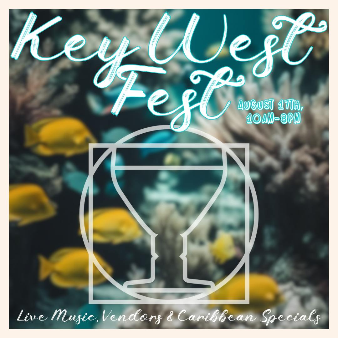 Key West Fest | Commonwealth Brewing Company