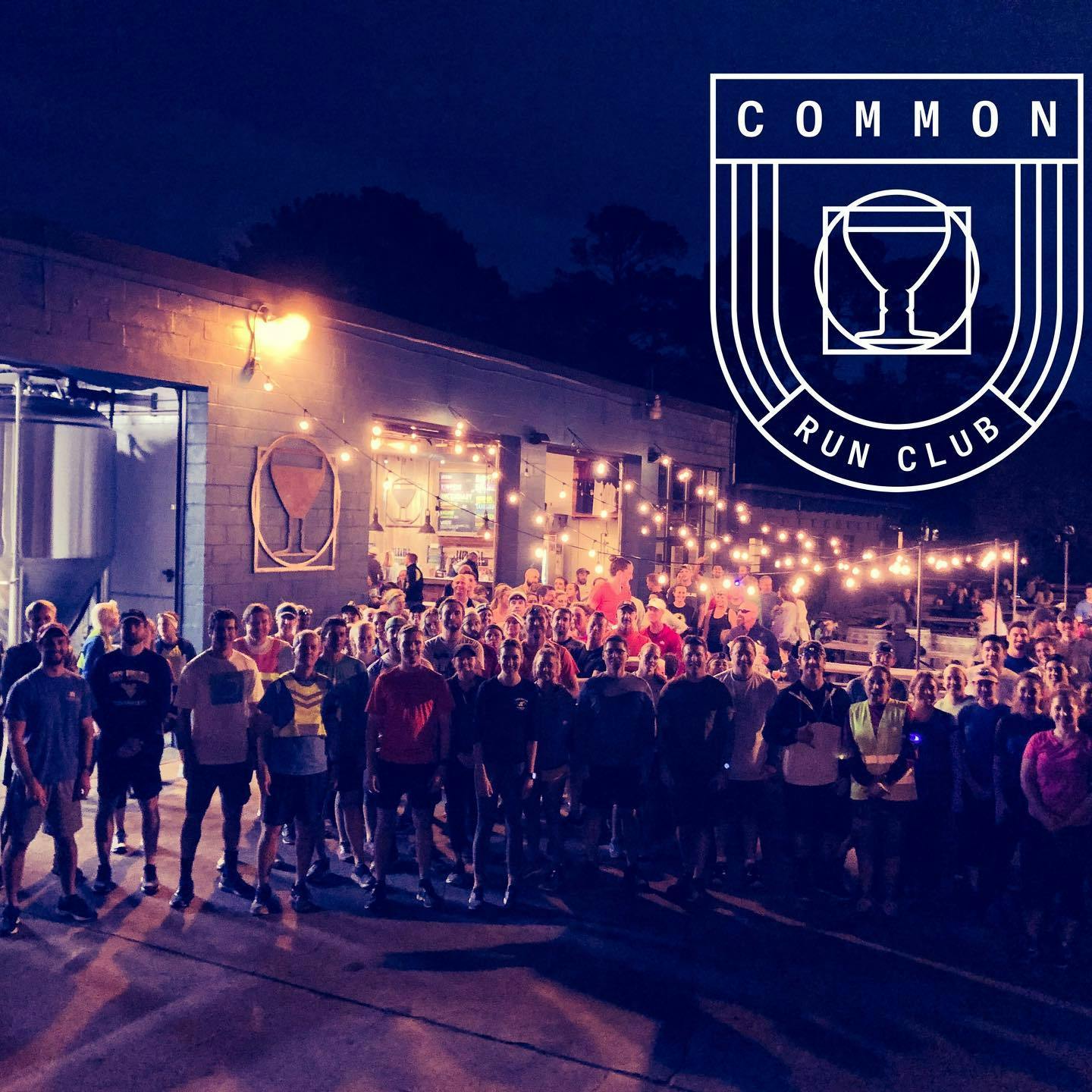 Common Run Club | Commonwealth Brewing Company