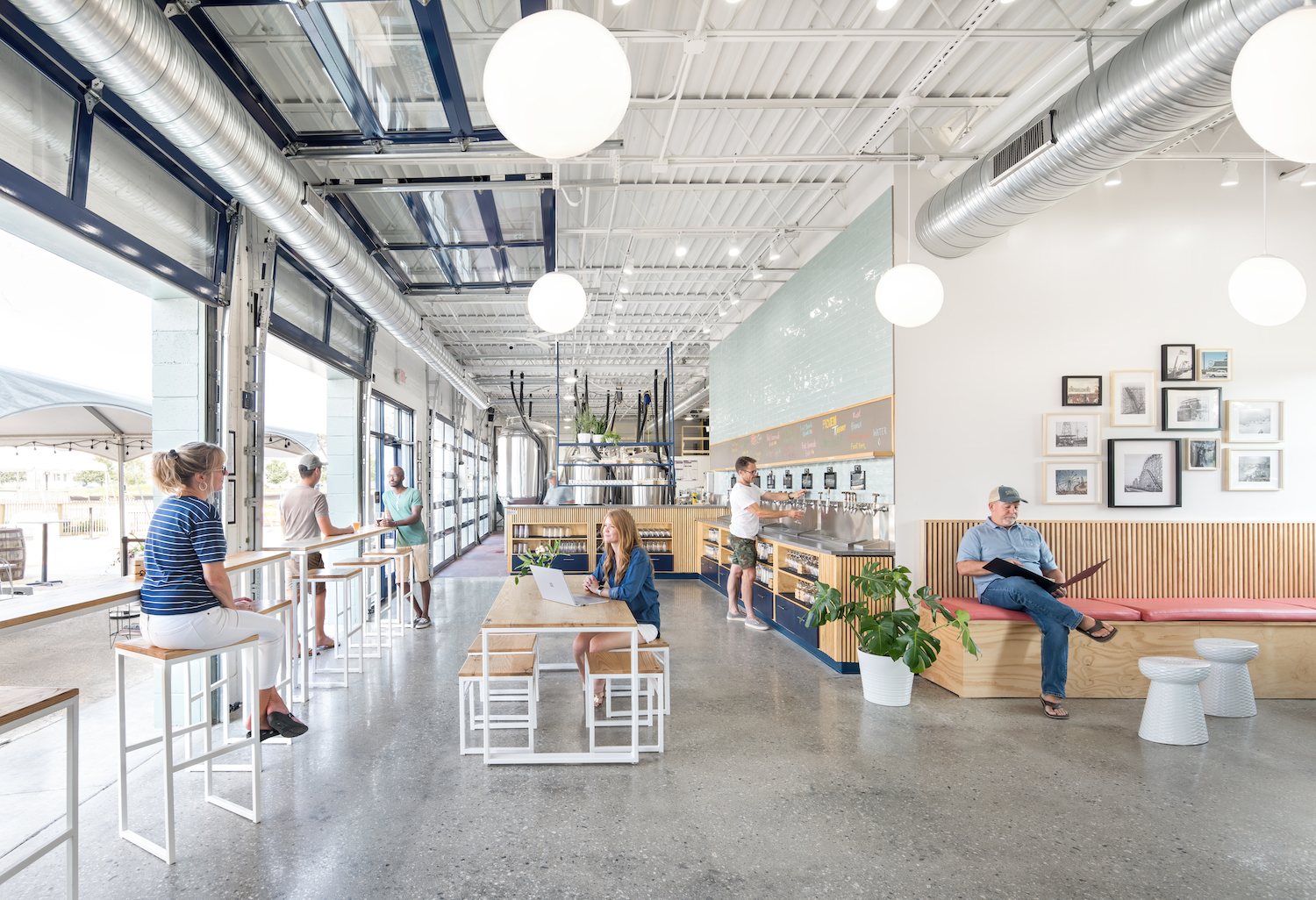 Our Story | Cova Brewing Co