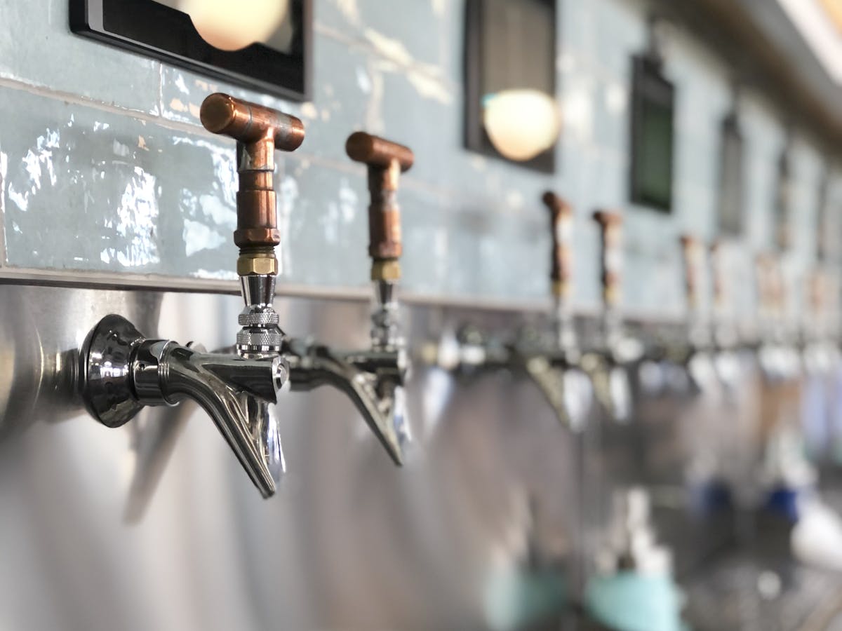 Our Story | Cova Brewing Co