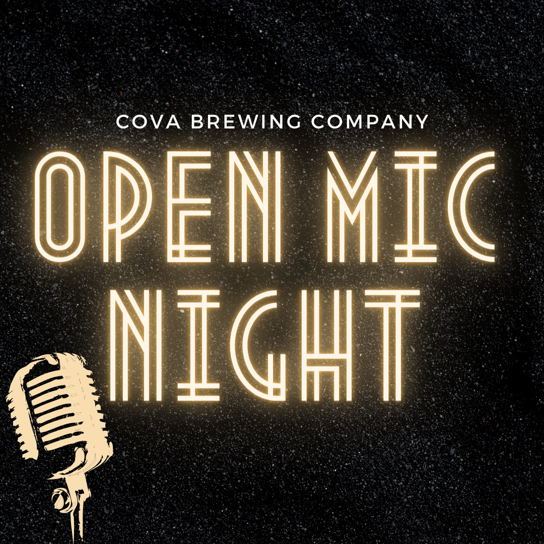 Cova Brewing Co