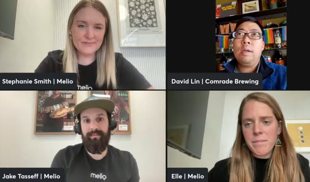 Brewing Up Success: The Art of Efficient Brewery Accounting | Craft ...