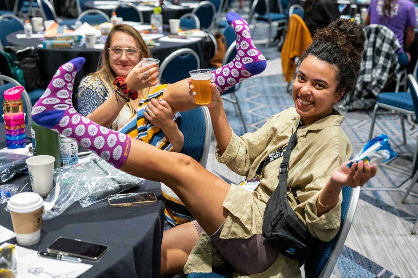 CBP Connects Charleston | Craft Beer Professionals