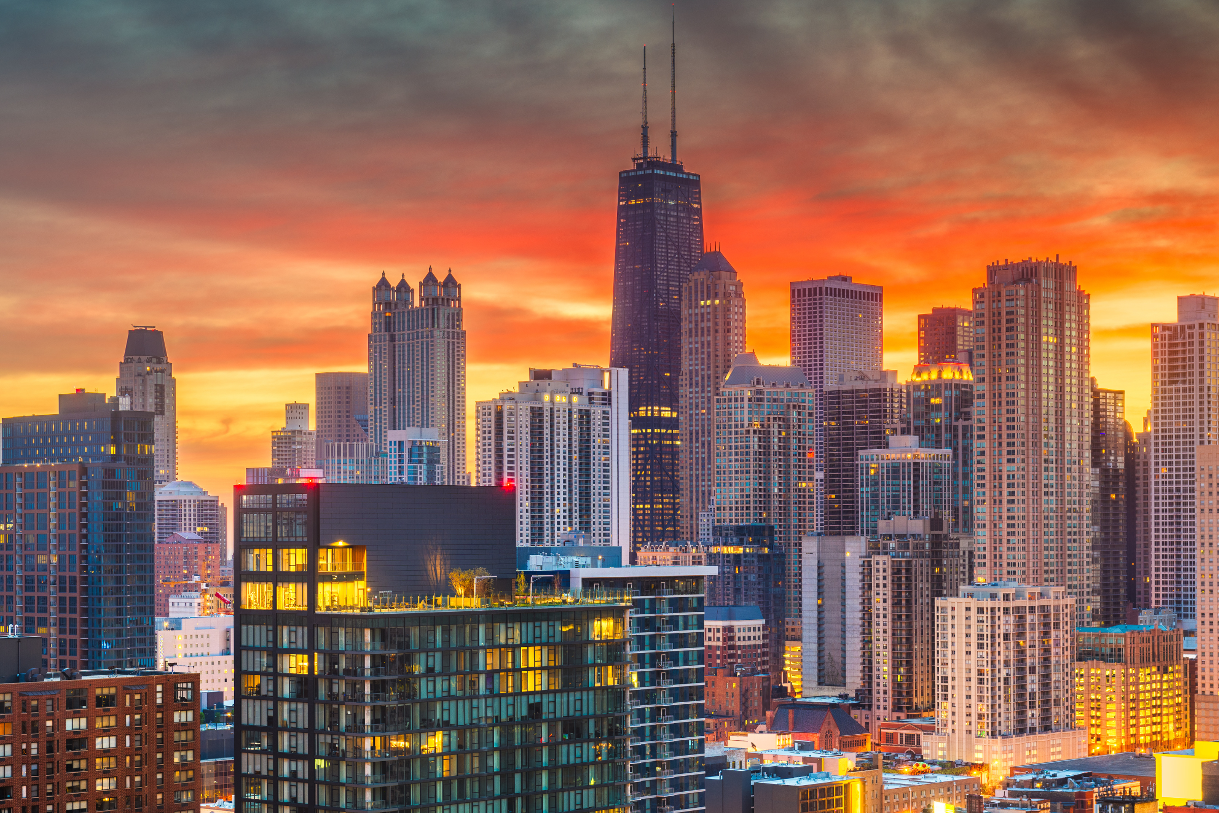 CBP Connects Chicago | Craft Beer Professionals