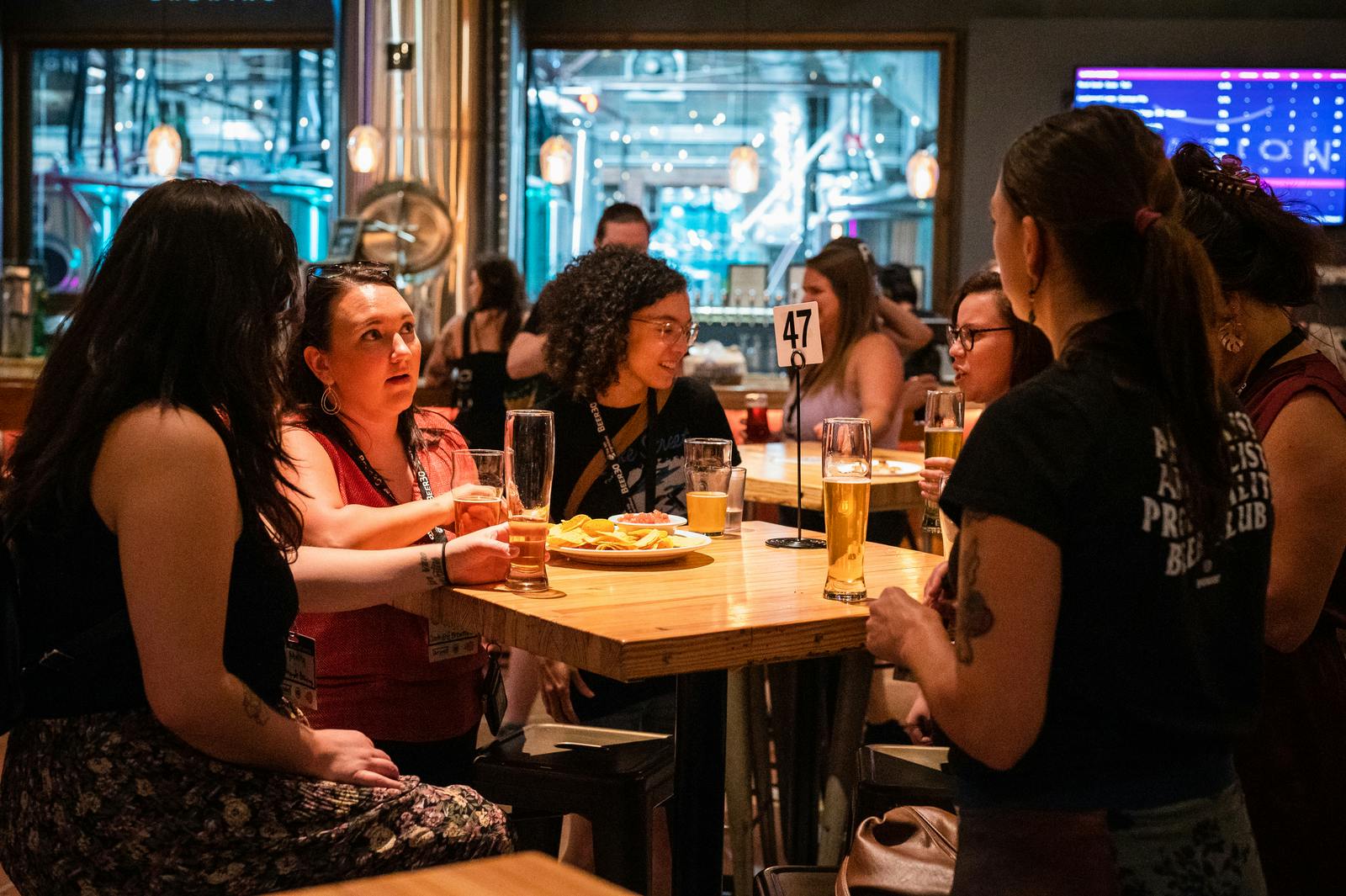 Spring Virtual Conference 2025 | Craft Beer Professionals