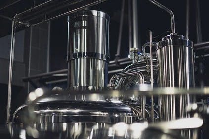 Cutting Costs and Boosting Efficiency with Brewery Tech | Craft Beer ...