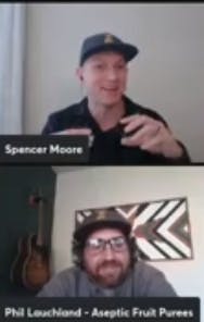 Fruit Puree or Concentrates? | Craft Beer Professionals