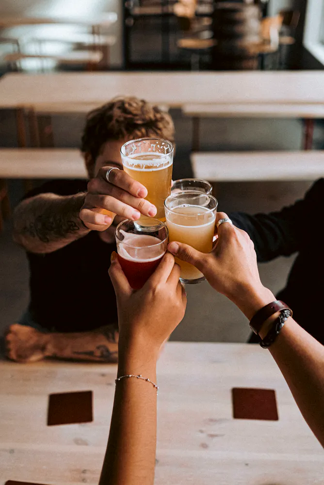 CBP Spring Virtual Conference Schedule | Craft Beer Professionals