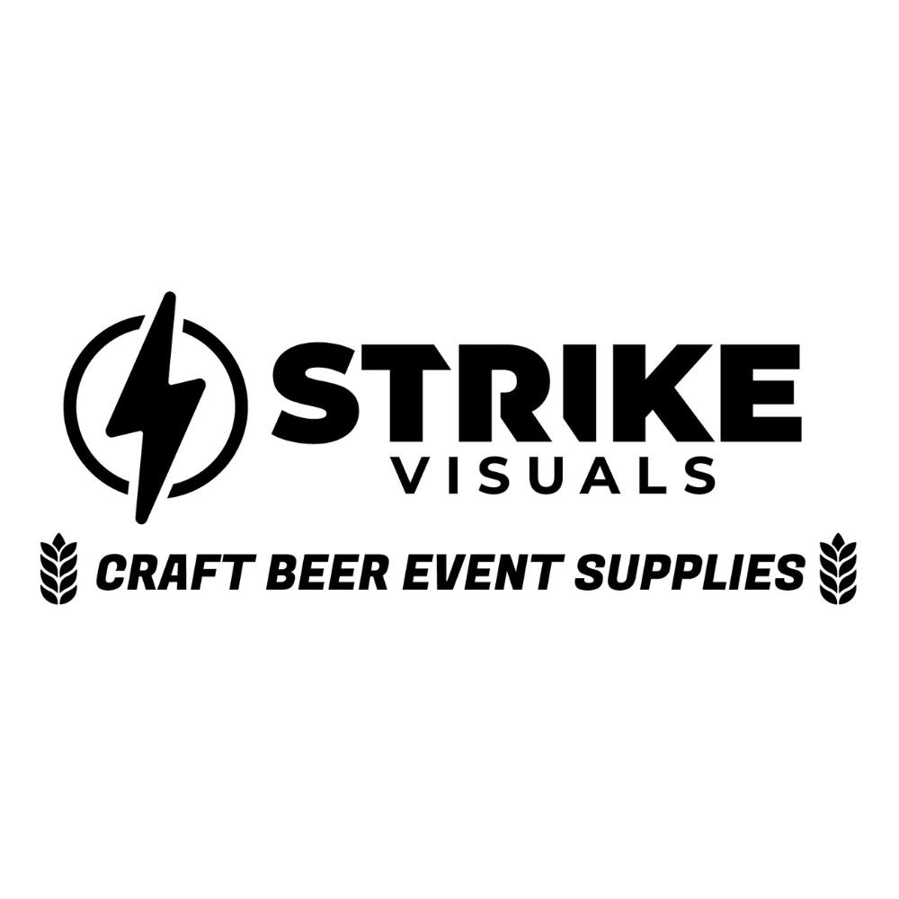 Strike Visuals | Craft Beer Professionals