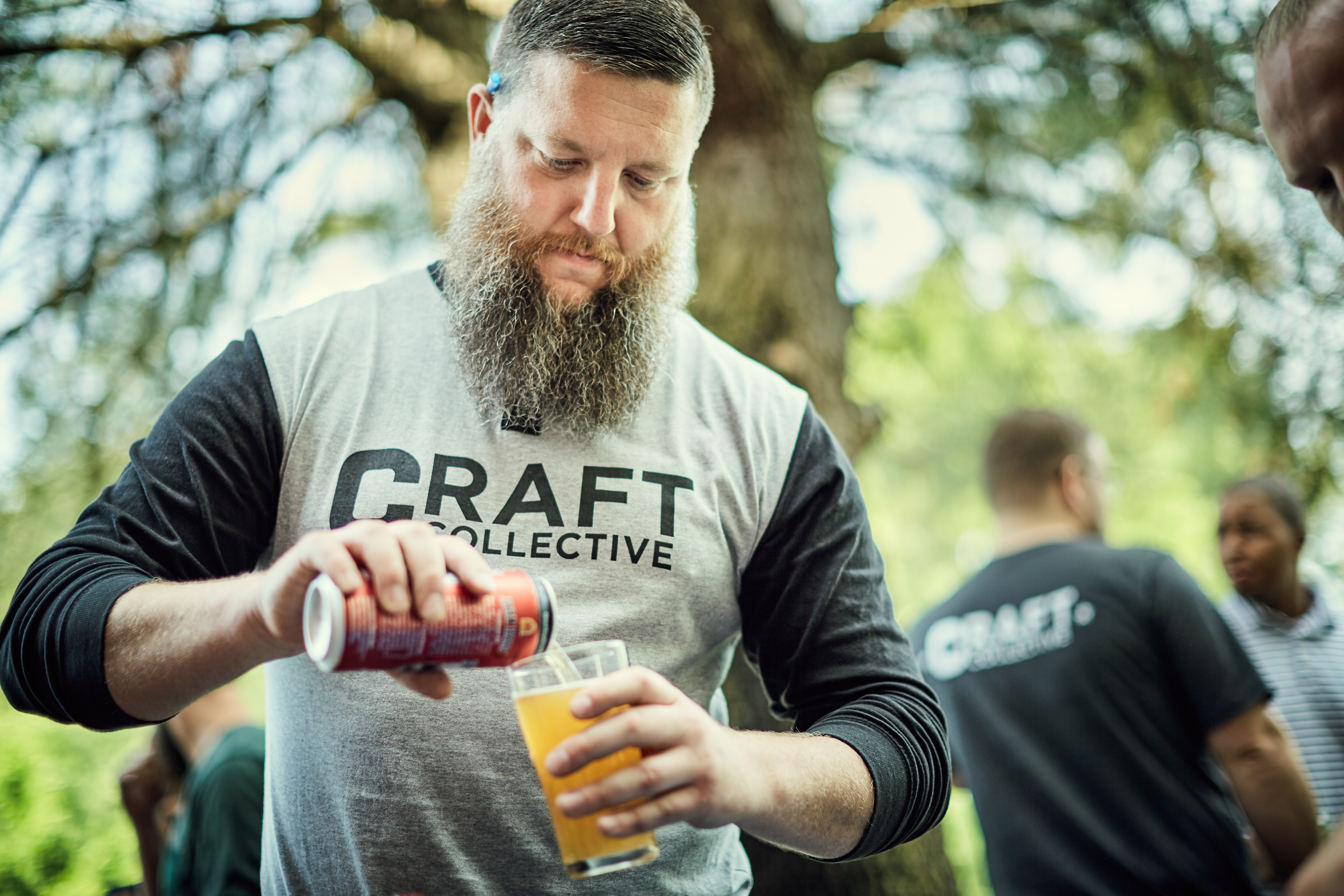 Who We Are | Craft Collective