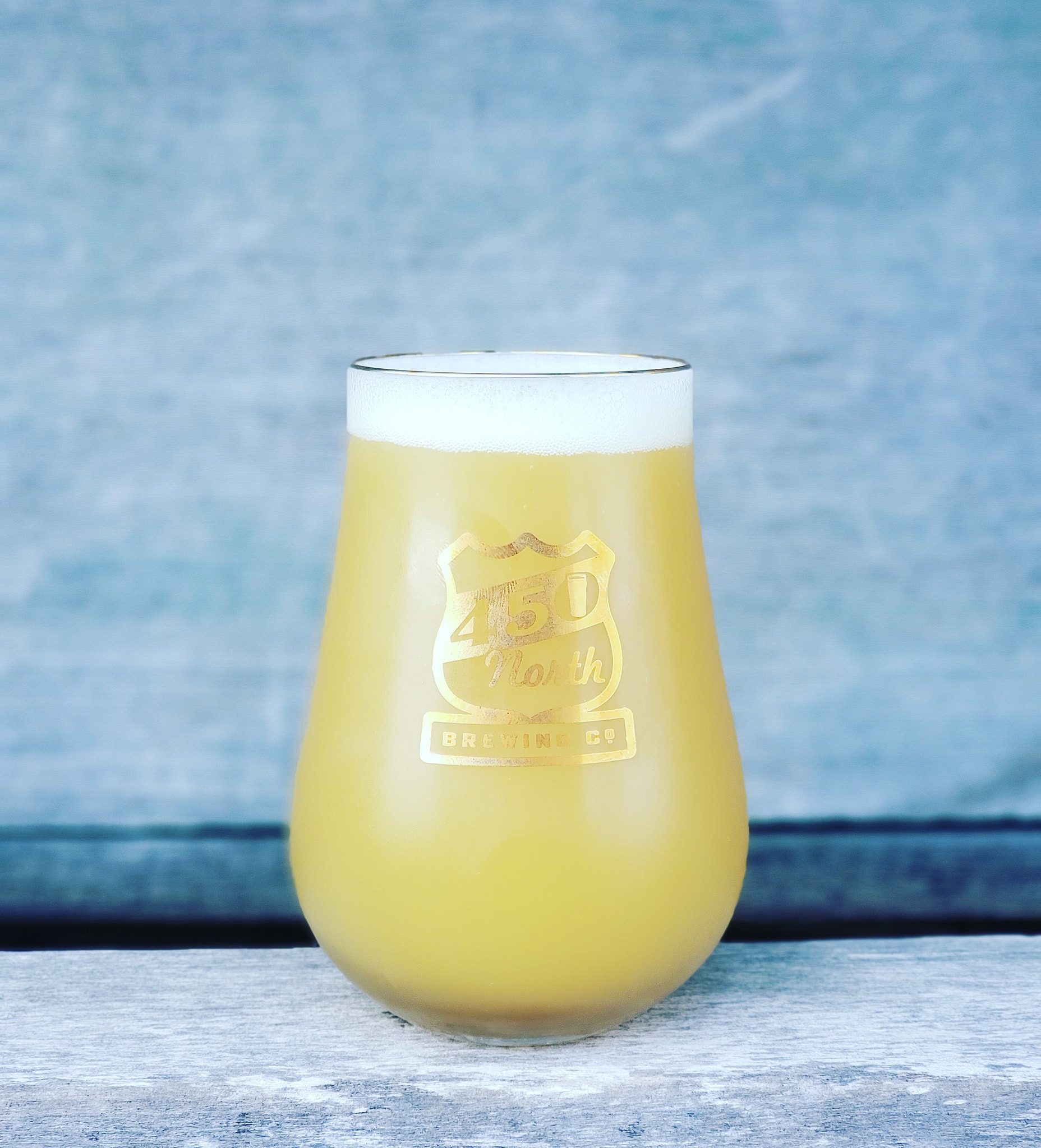 450 North Brewing Co. | Craft Collective