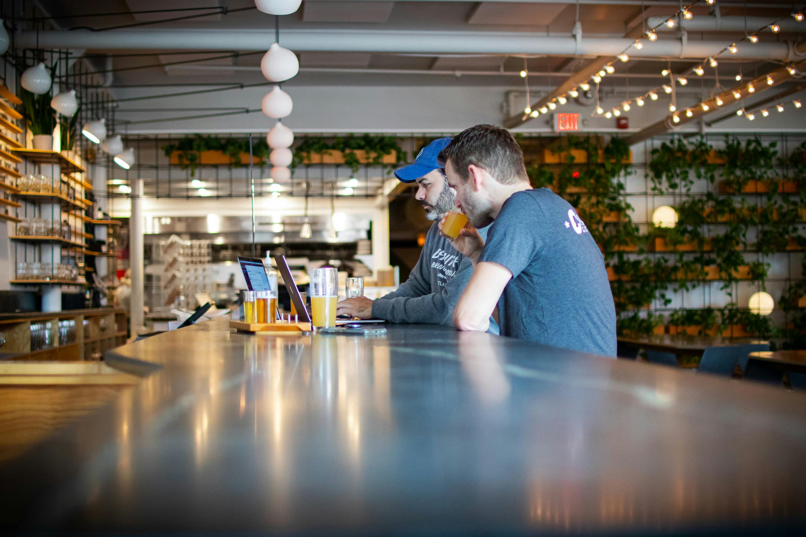 Interview with Craft Collective Co-Founder & CEO Adam Oliveri | Craft ...