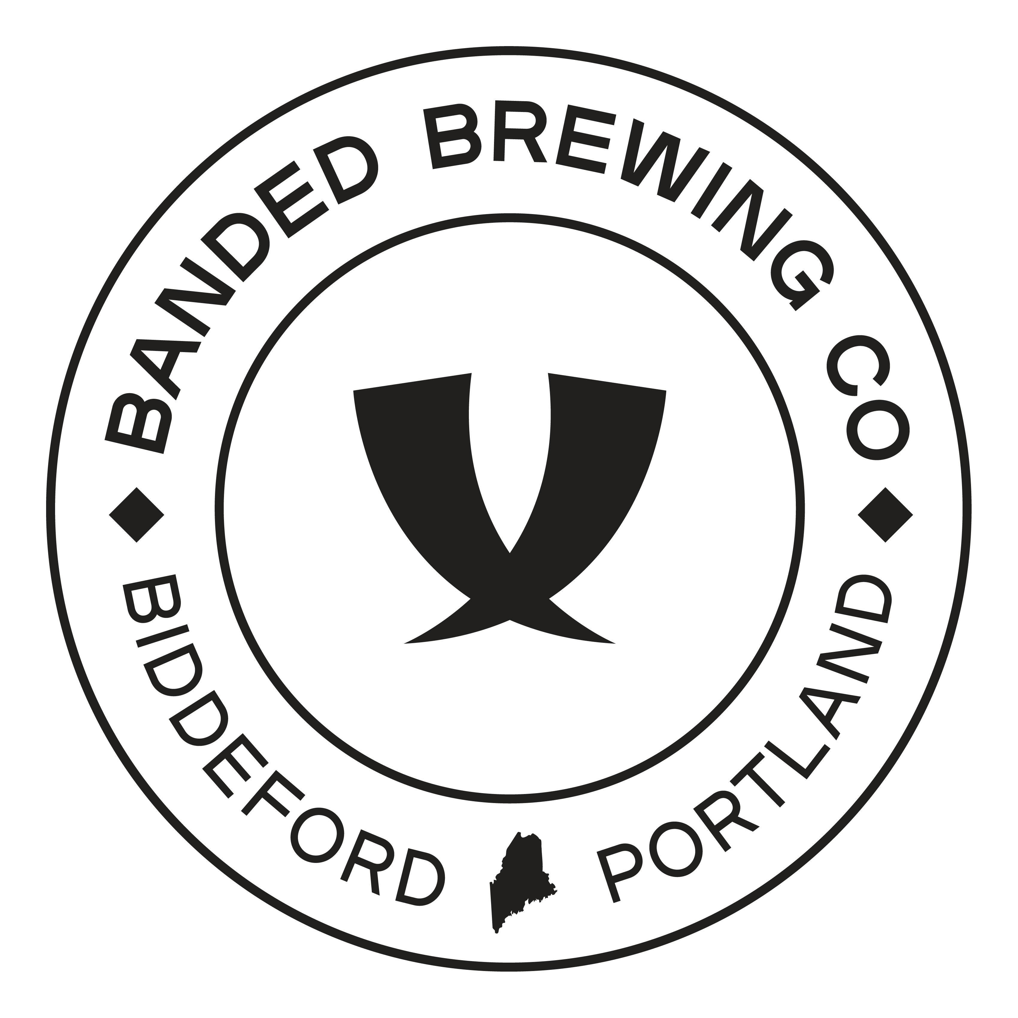 Banded Brewing Company | Craft Collective