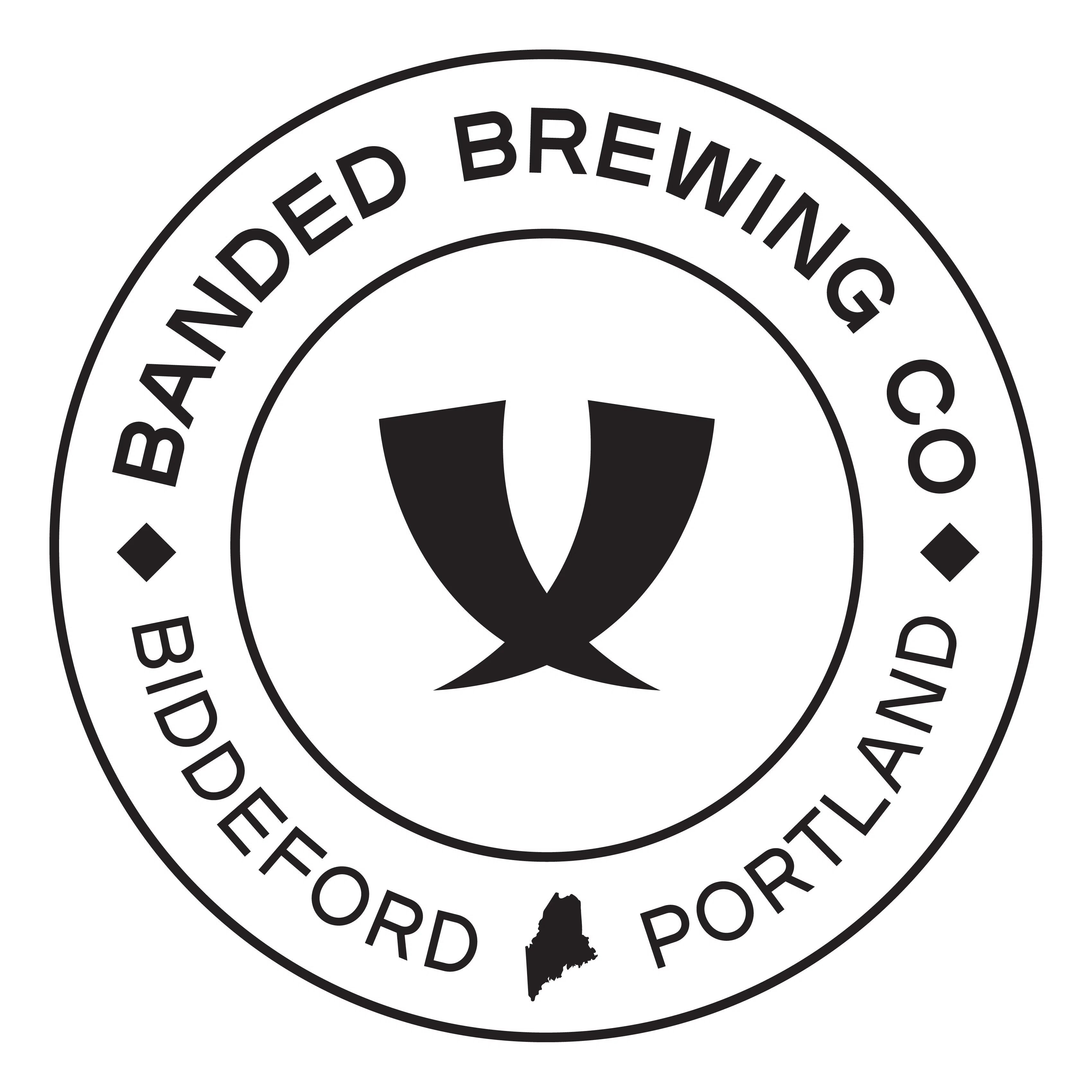 Banded Brewing Company | Craft Collective