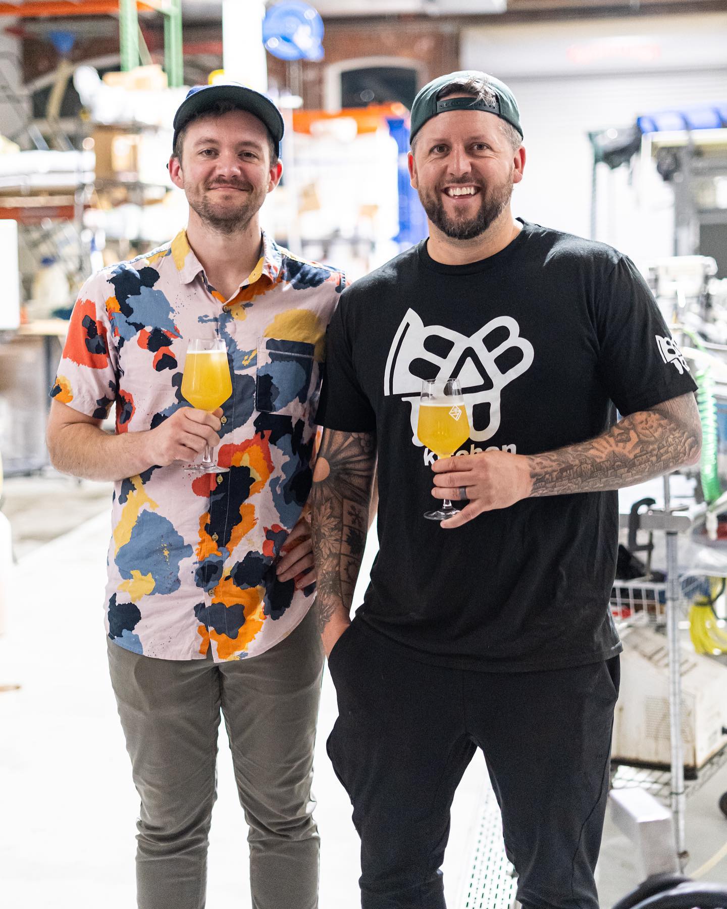 Bissell Brothers Brewing | Craft Collective