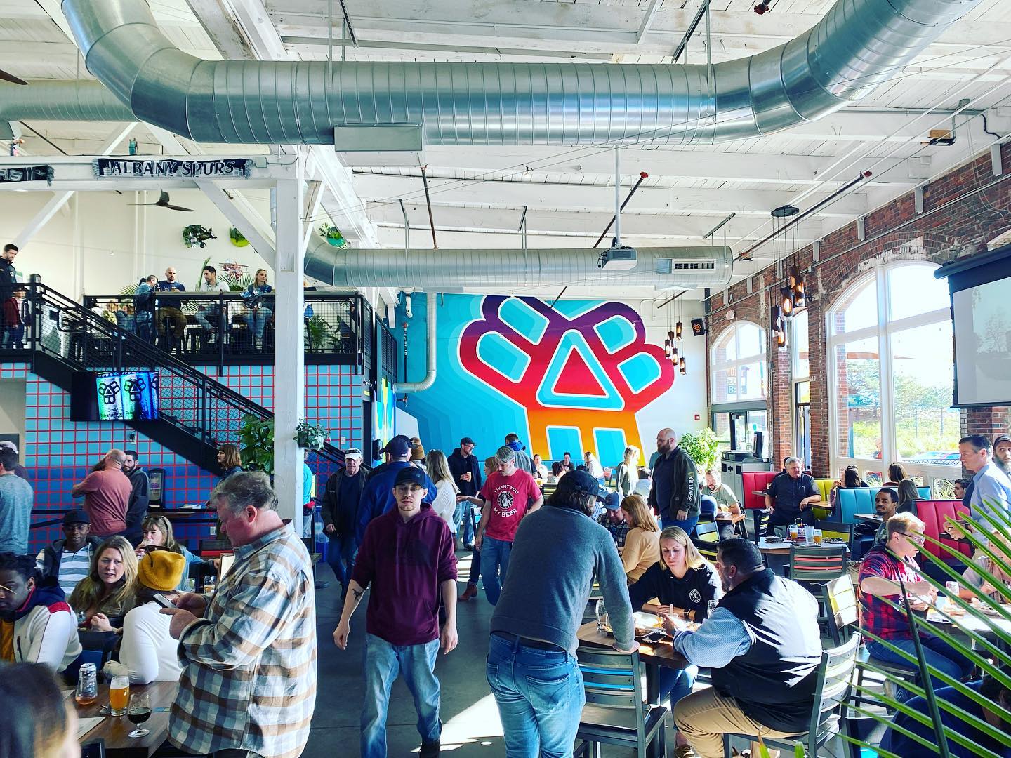 Bissell Brothers Brewing | Craft Collective