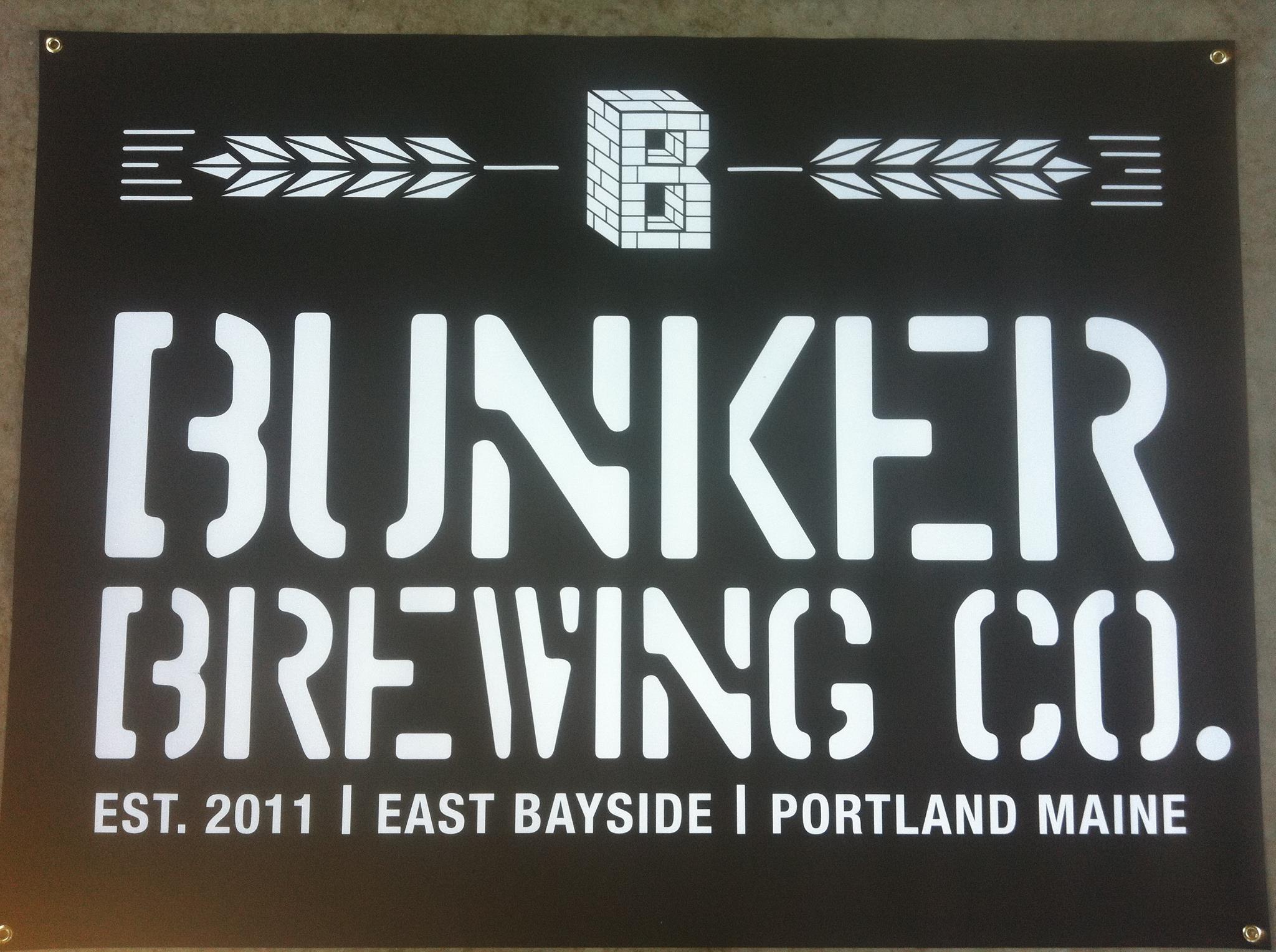 Bunker Brewing Company | Craft Collective