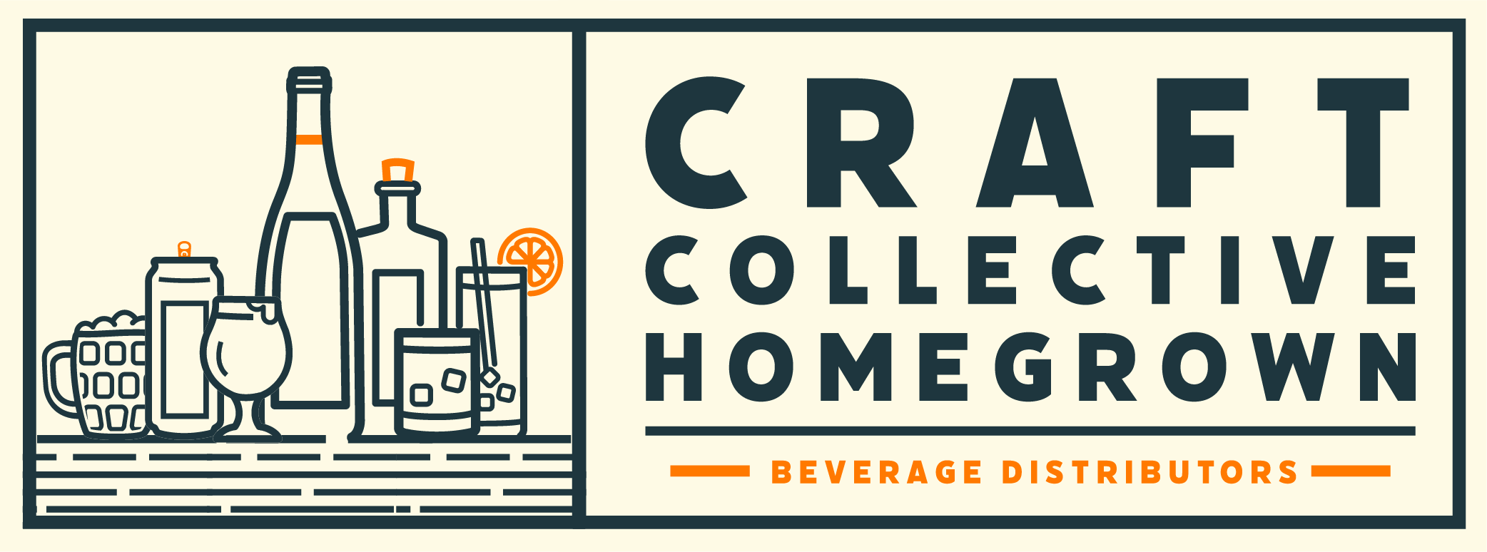 Craft Collective and Homegrown Distribution Merge