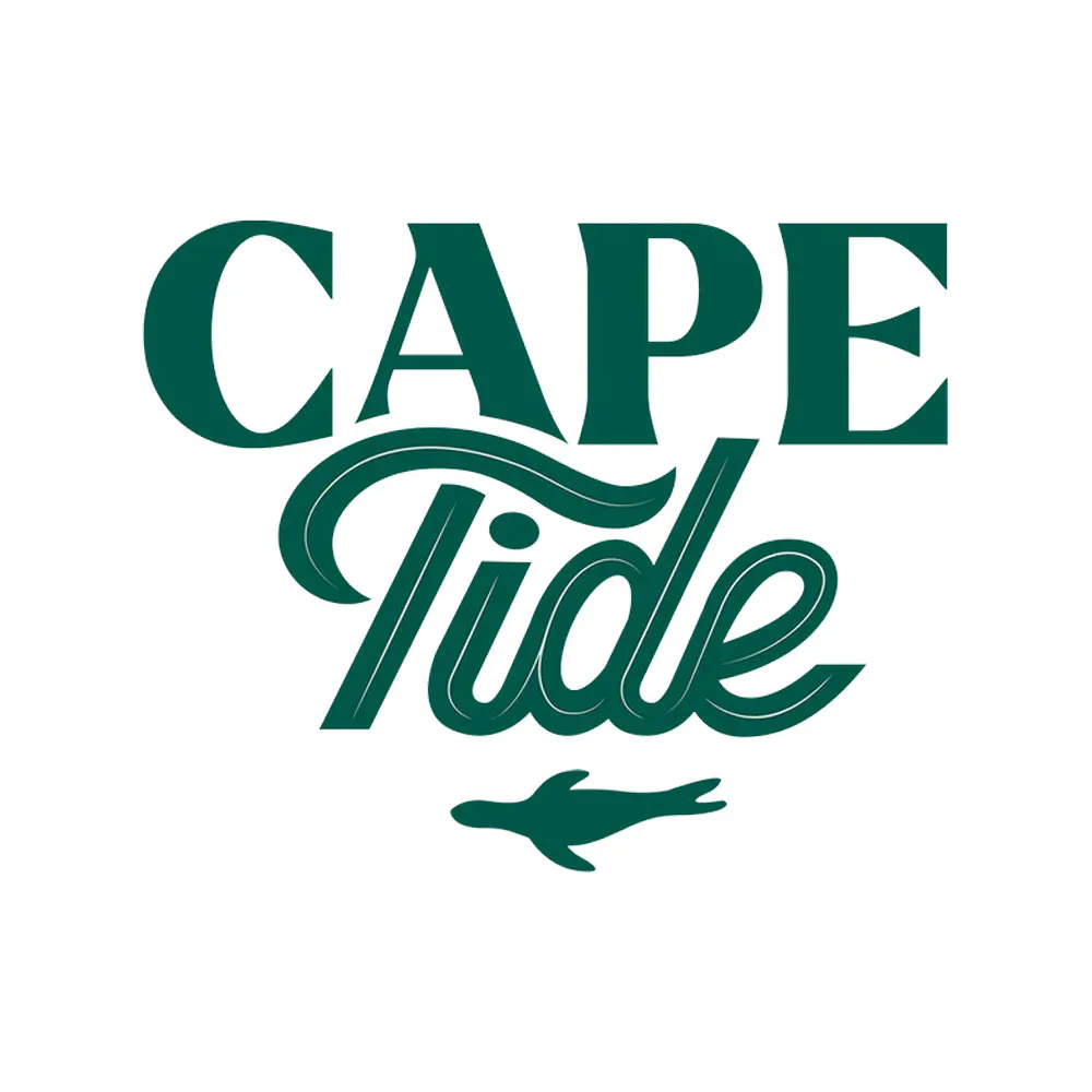 Cape Tide | Craft Collective Homegrown