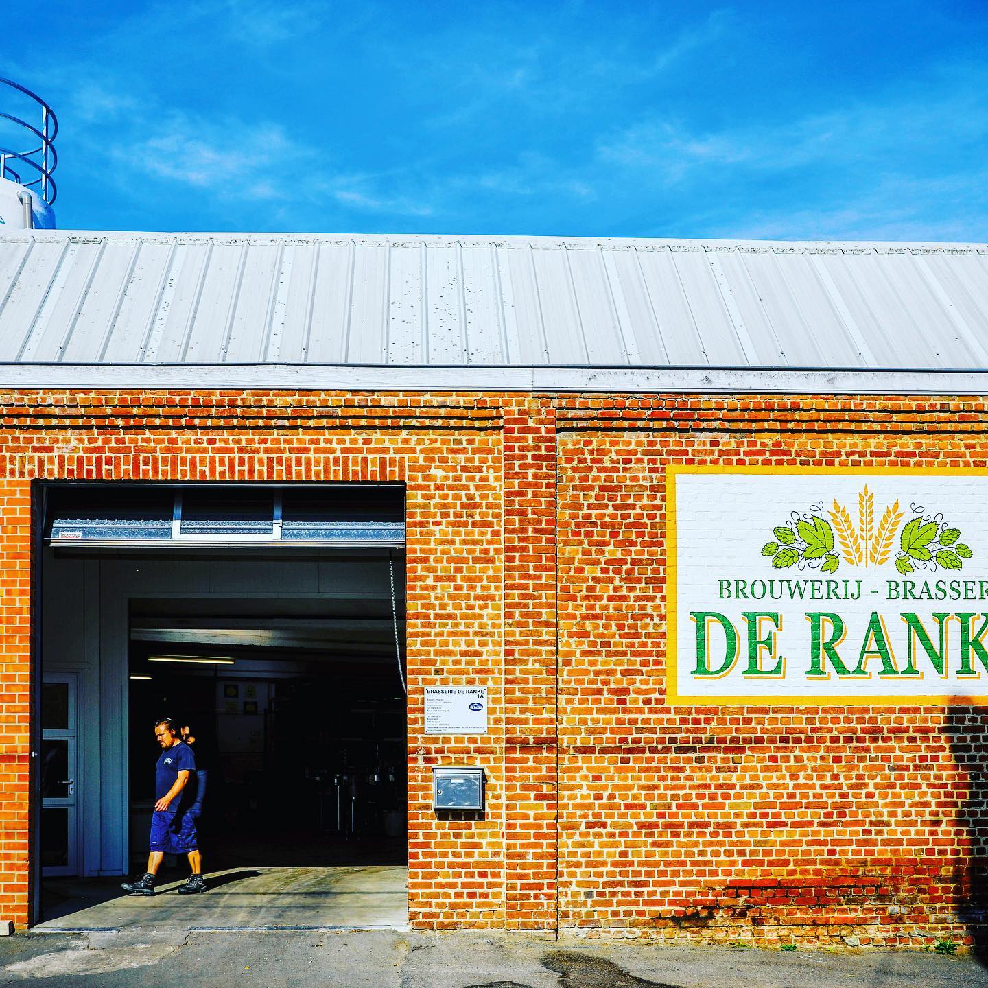 Brewery De Ranke | Craft Collective