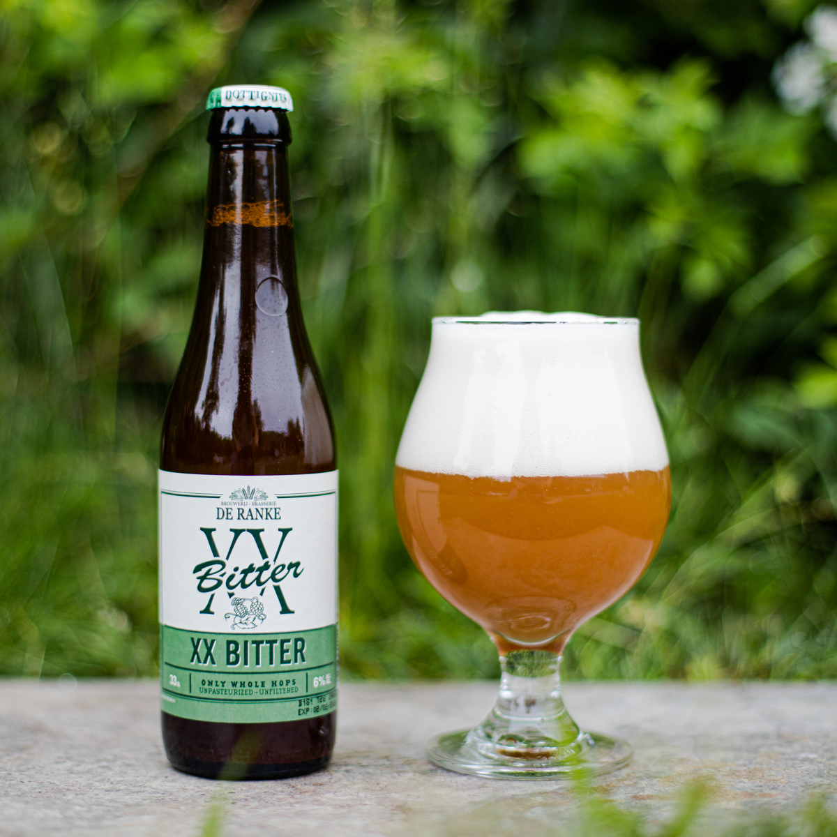 Brewery De Ranke | Craft Collective