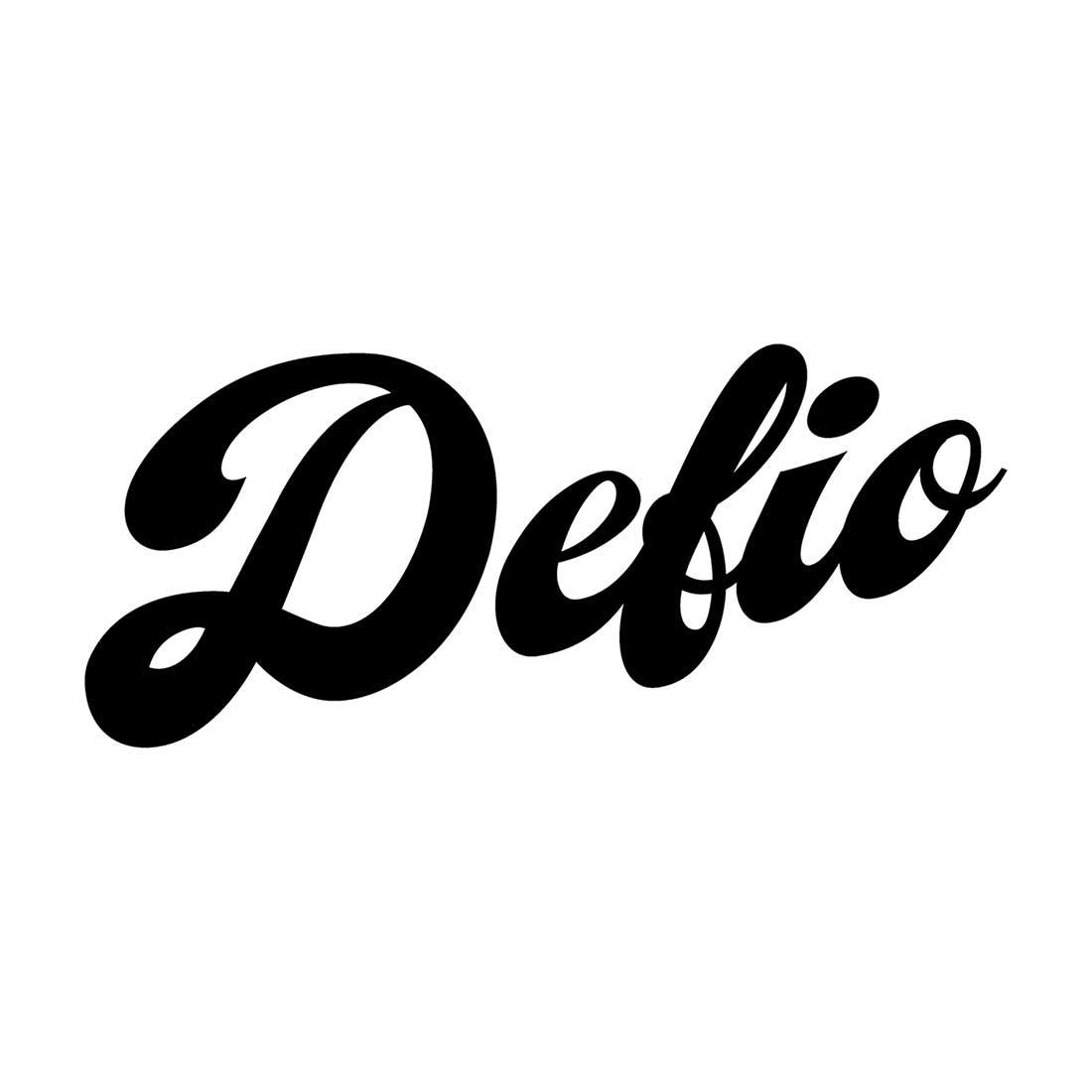 Defio | Craft Collective
