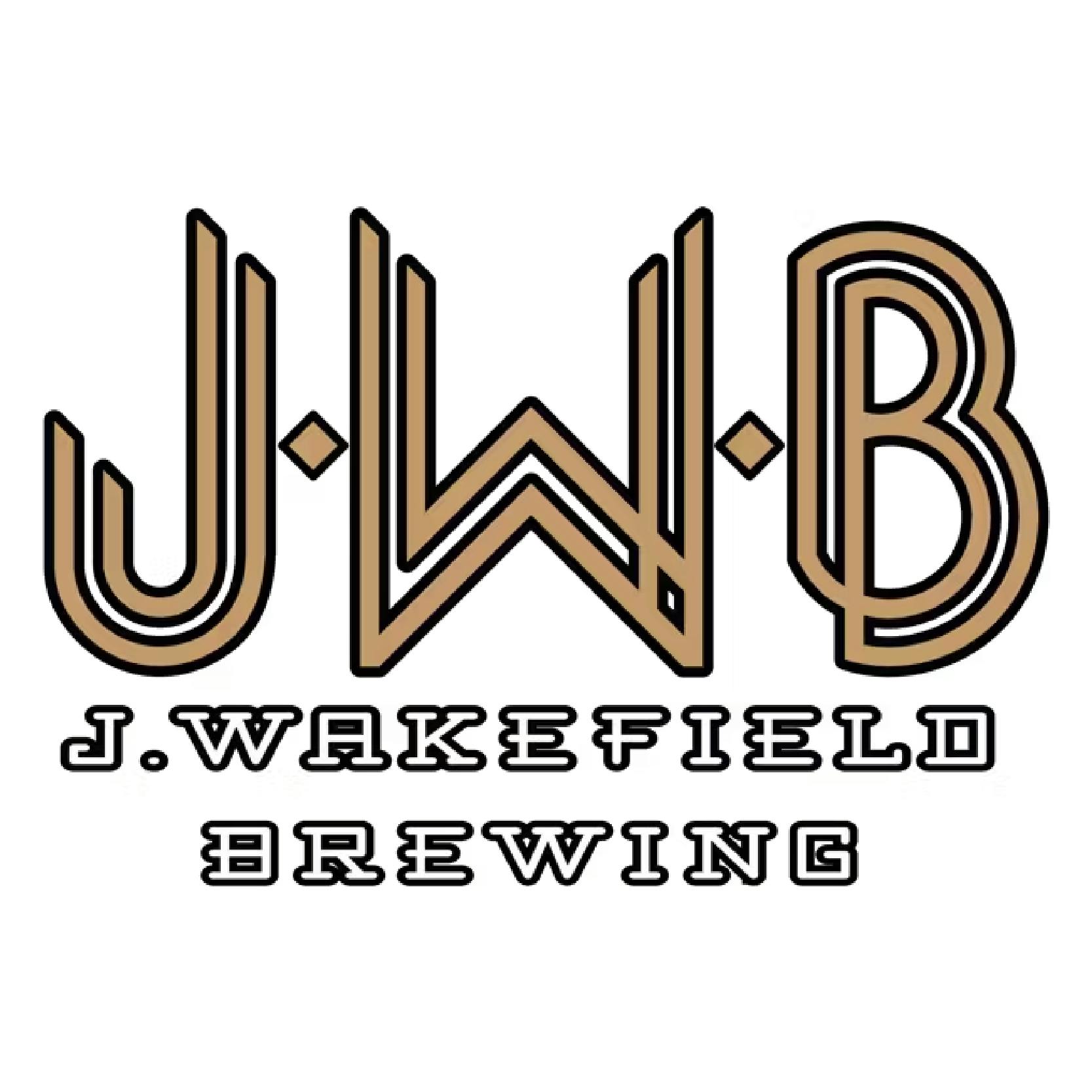 J. Wakefield Brewing | Craft Collective
