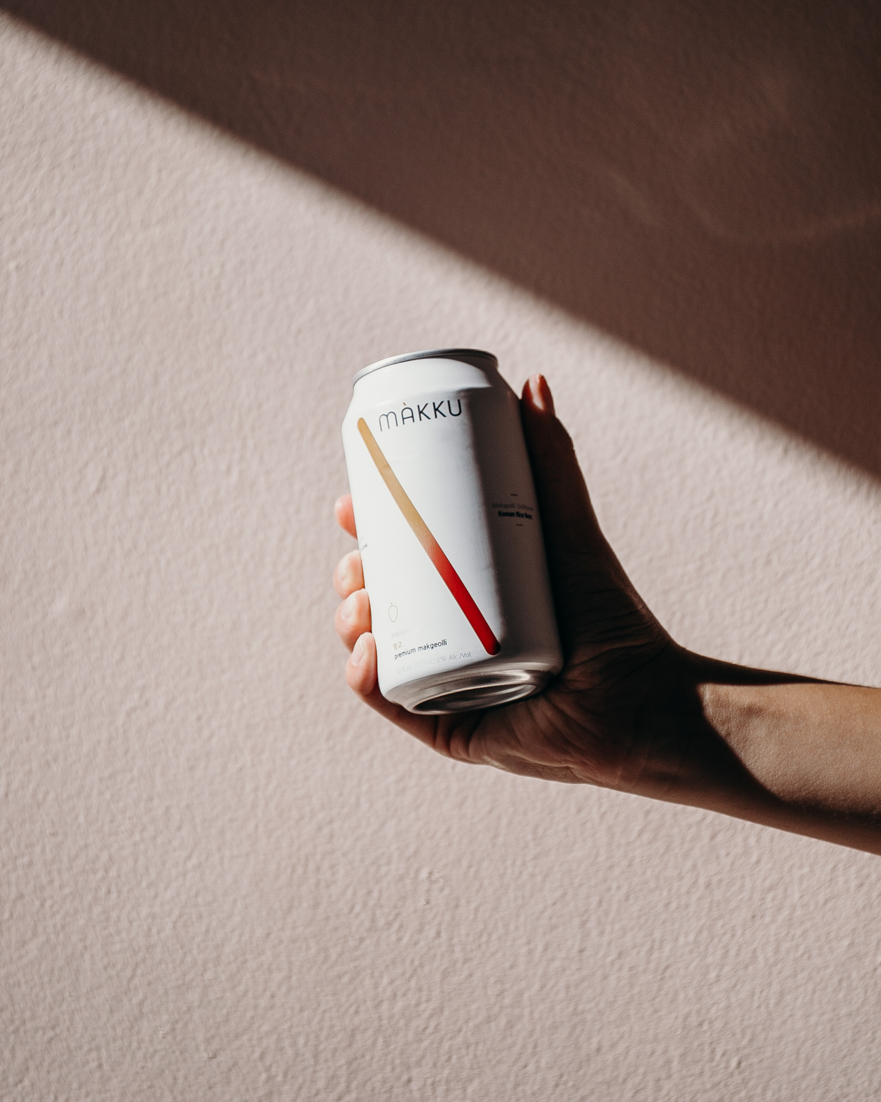 Màkku Korean Rice Beer | Craft Collective