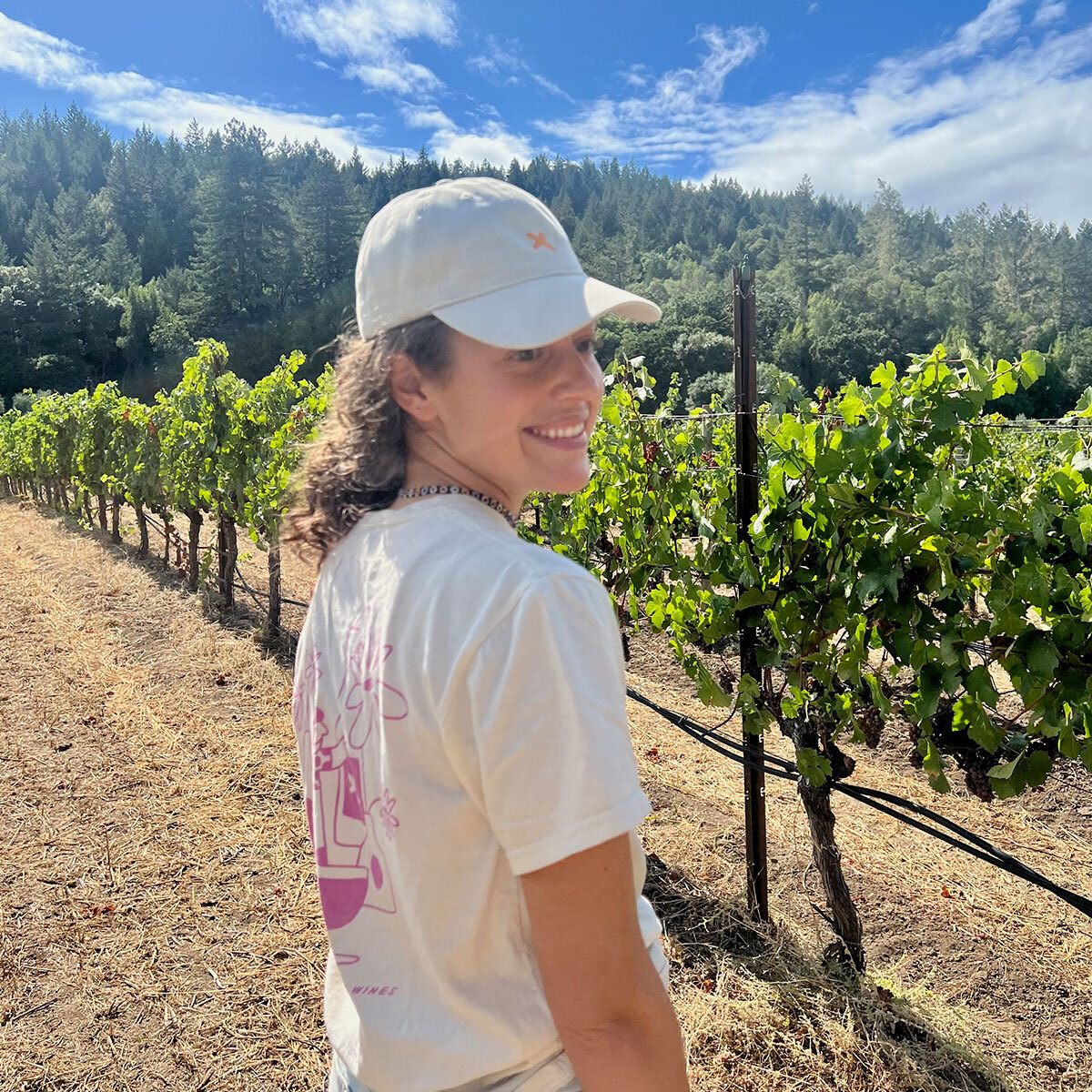 Catch and Release Wines | Craft Collective