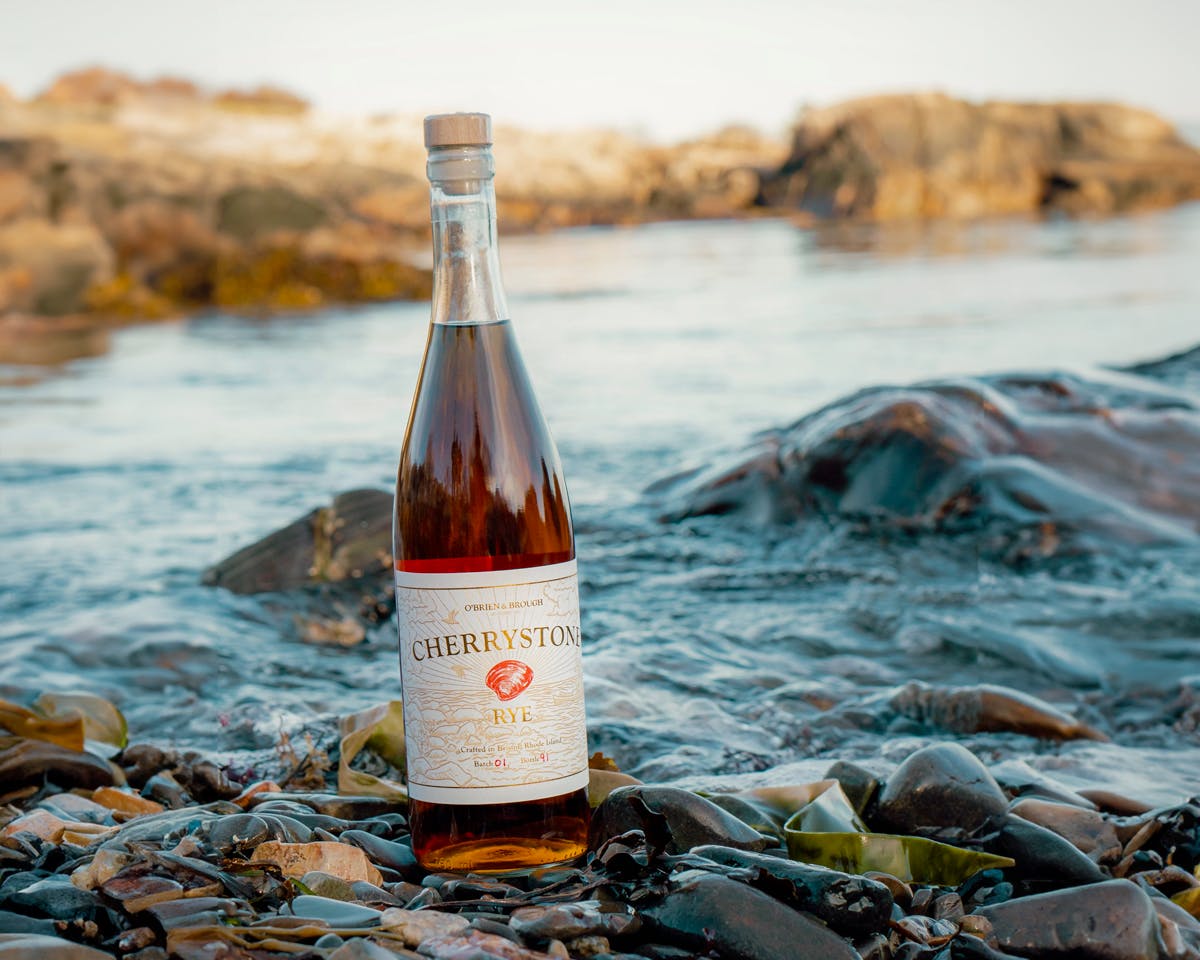 CRAFT COLLECTIVE EXPANDS SPIRITS PORTFOLIO IN RHODE ISLAND WITH O’BRIEN ...