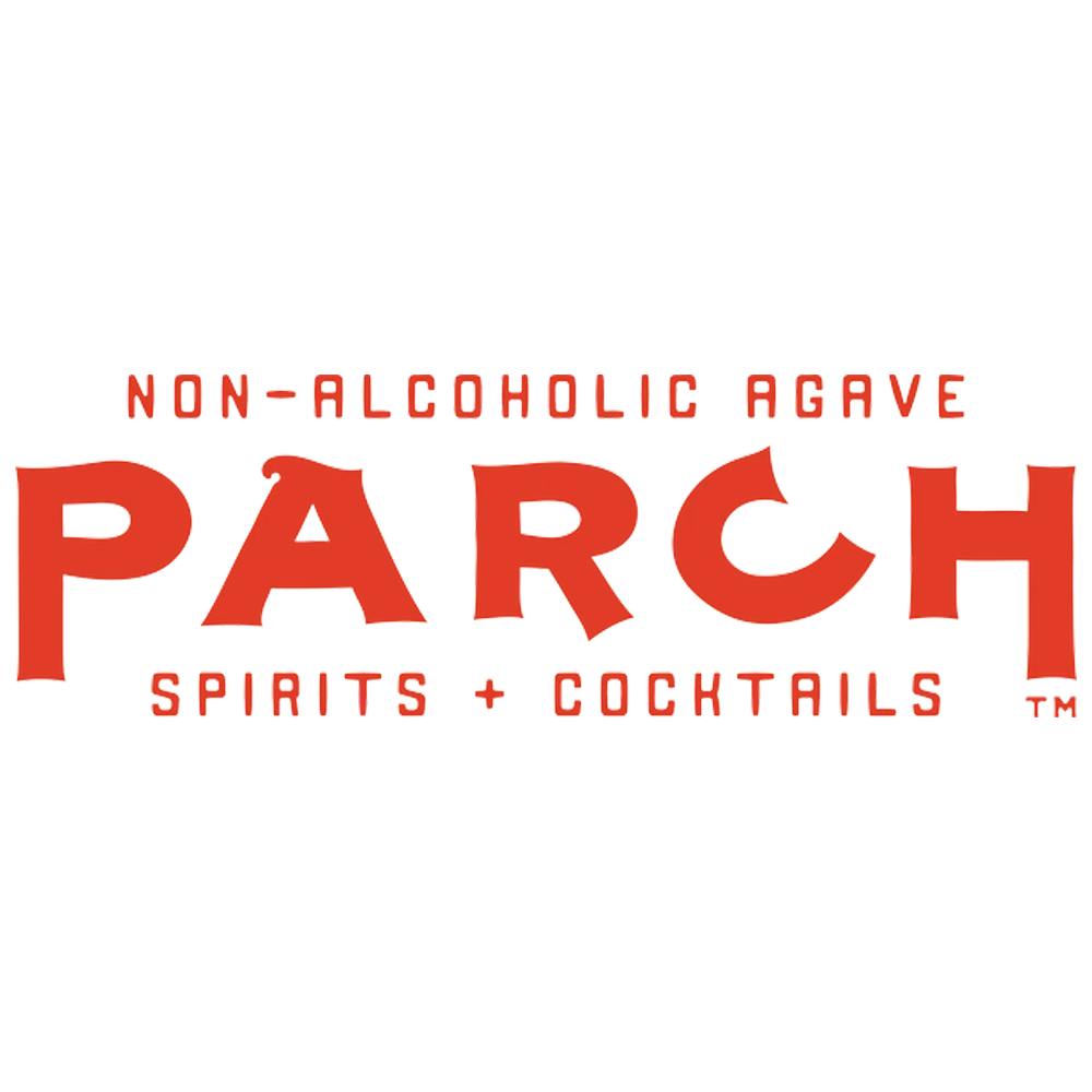Parch Spirits | Craft Collective