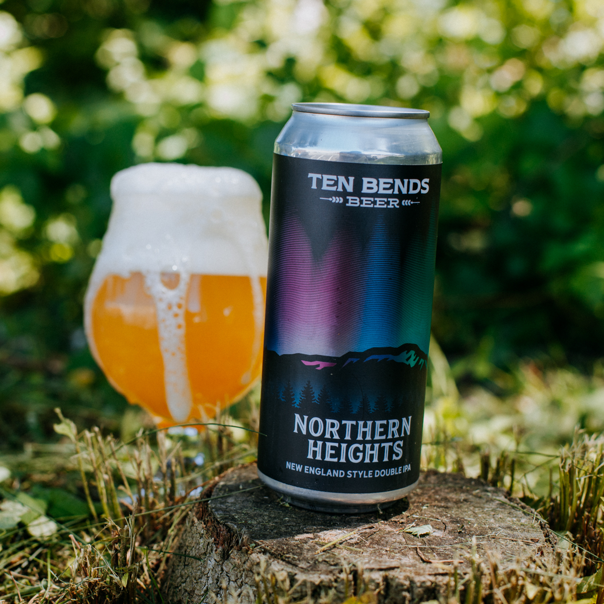 Ten Bends Beer | Craft Collective