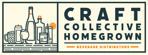 Craft Collective Homegrown | New England Craft Beverage Distributor and ...