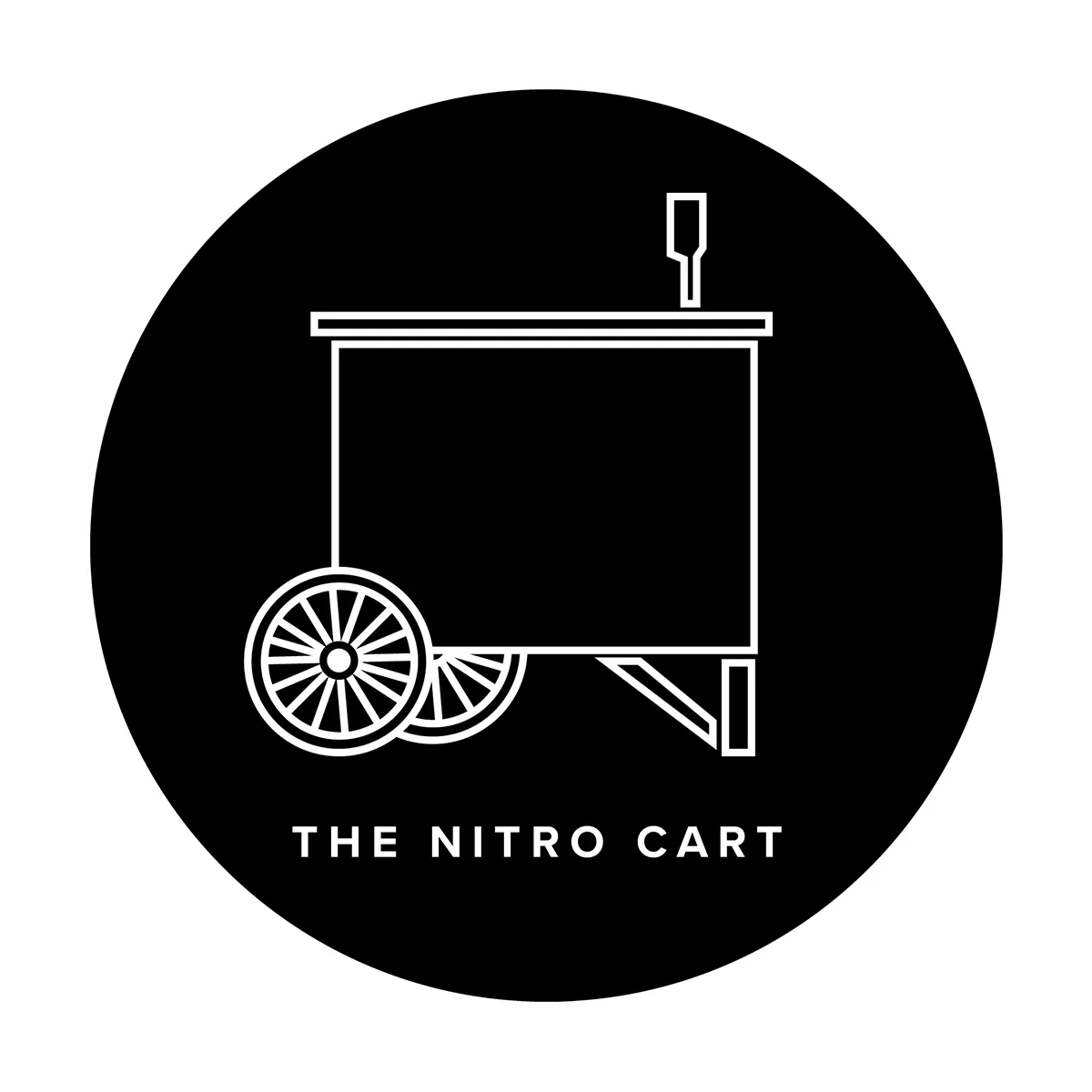The Nitro Cart | Craft Collective