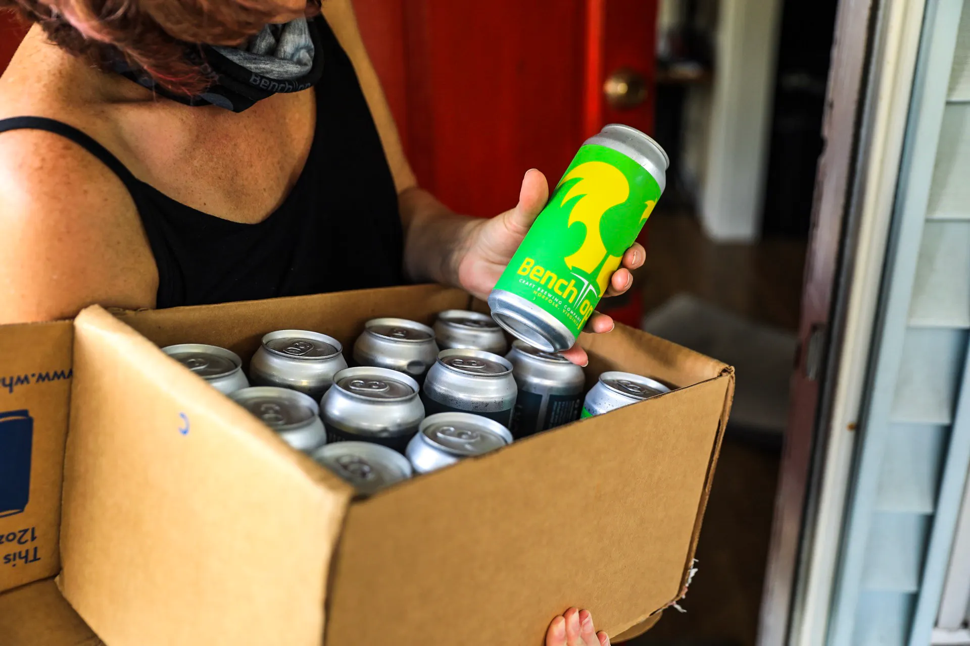 How to Sell and Ship Beer Online Webinar | Craftpeak