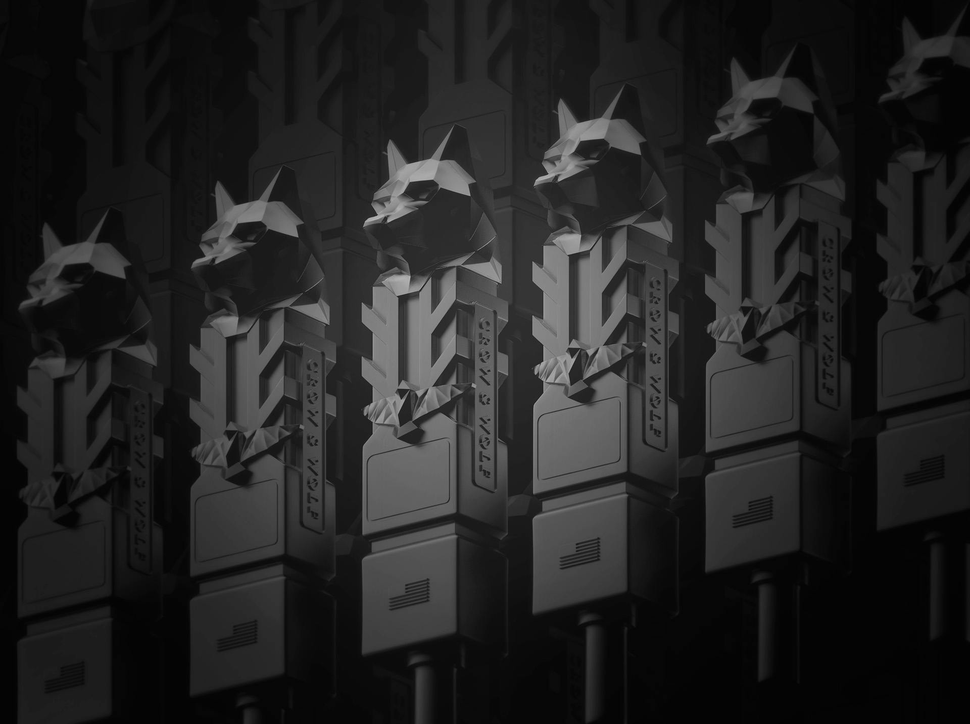 Our Story | Crow and Wolf Brewing Co