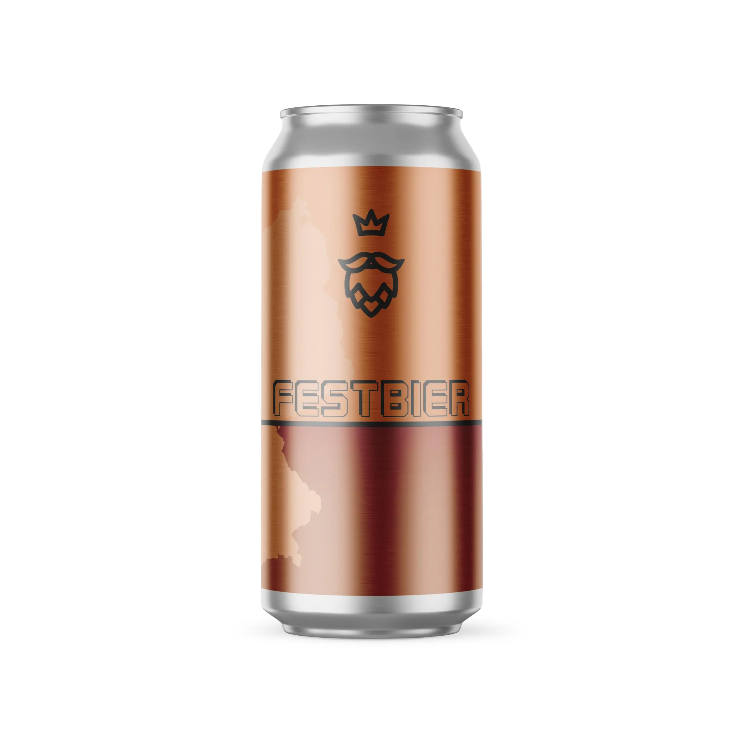 Festbier | Dancing Gnome Brewery